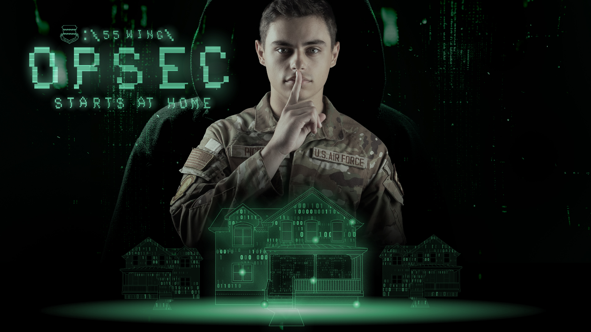 OPSEC: It's More Than a Checklist – It's Mission Assurance > Air Force Life Cycle Management ...