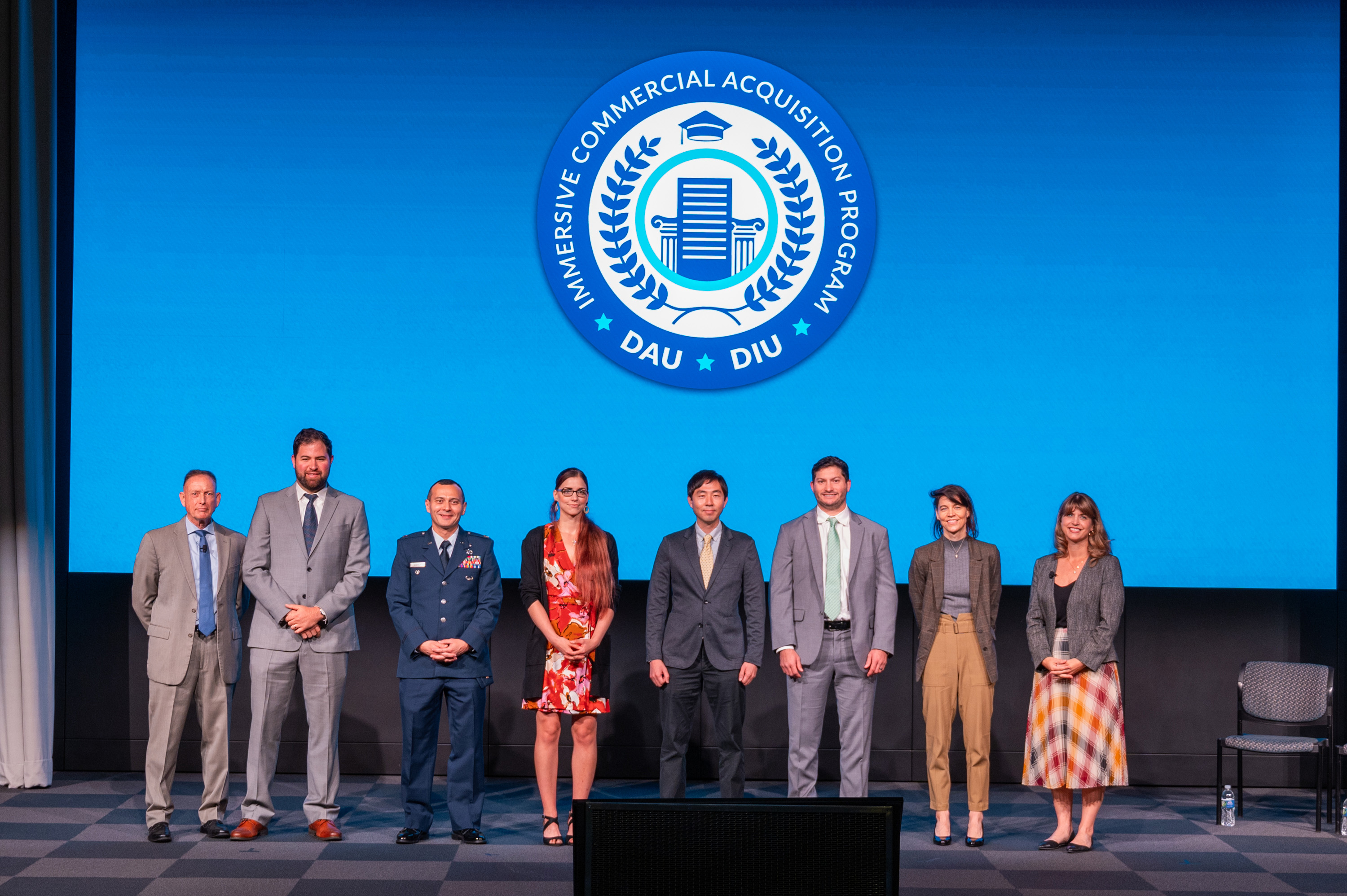 DOD announces FY26 Acquisition Program Fellowship application window ...