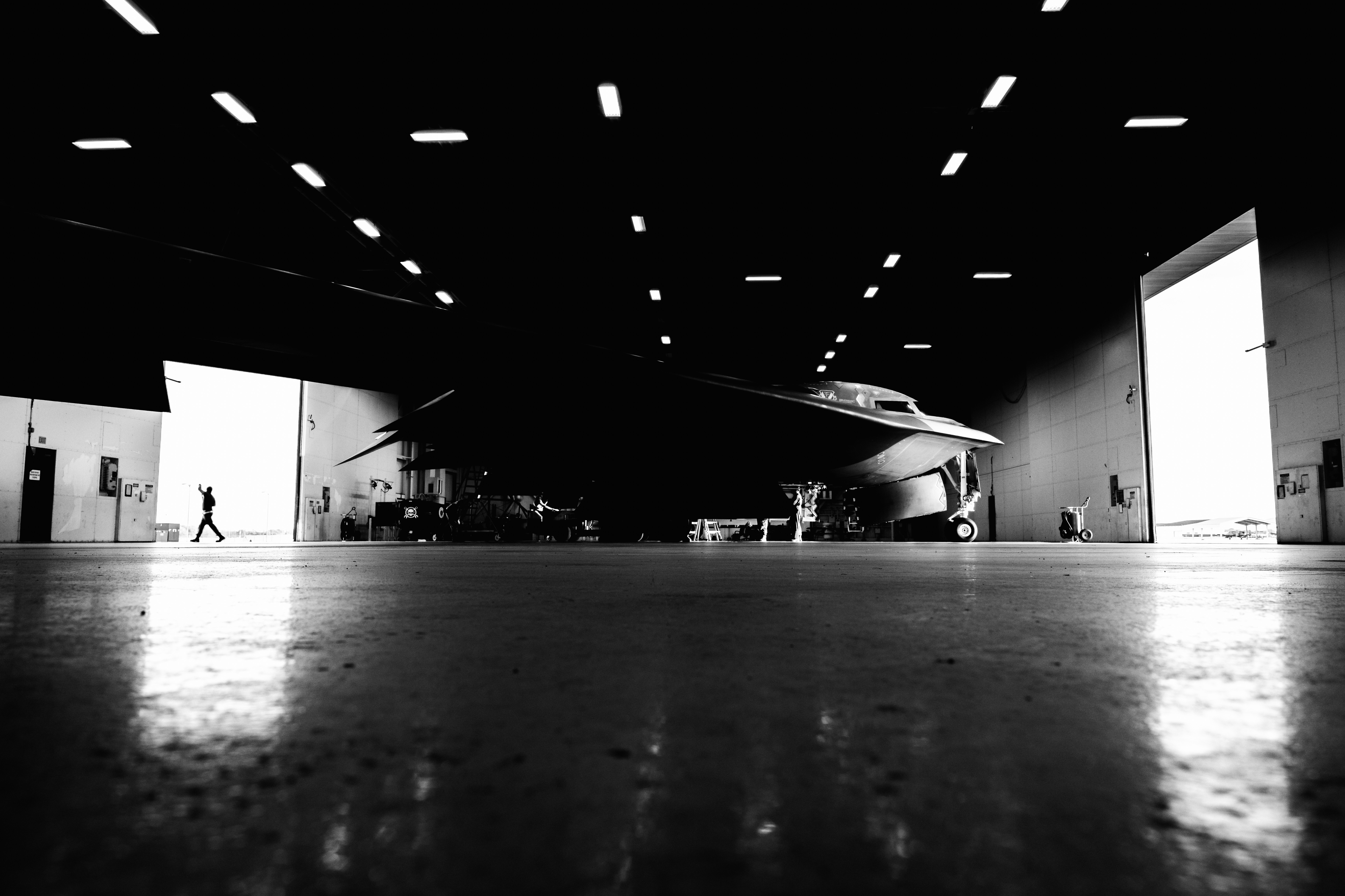 Air Force demonstrates low-cost maritime defense capability with ...