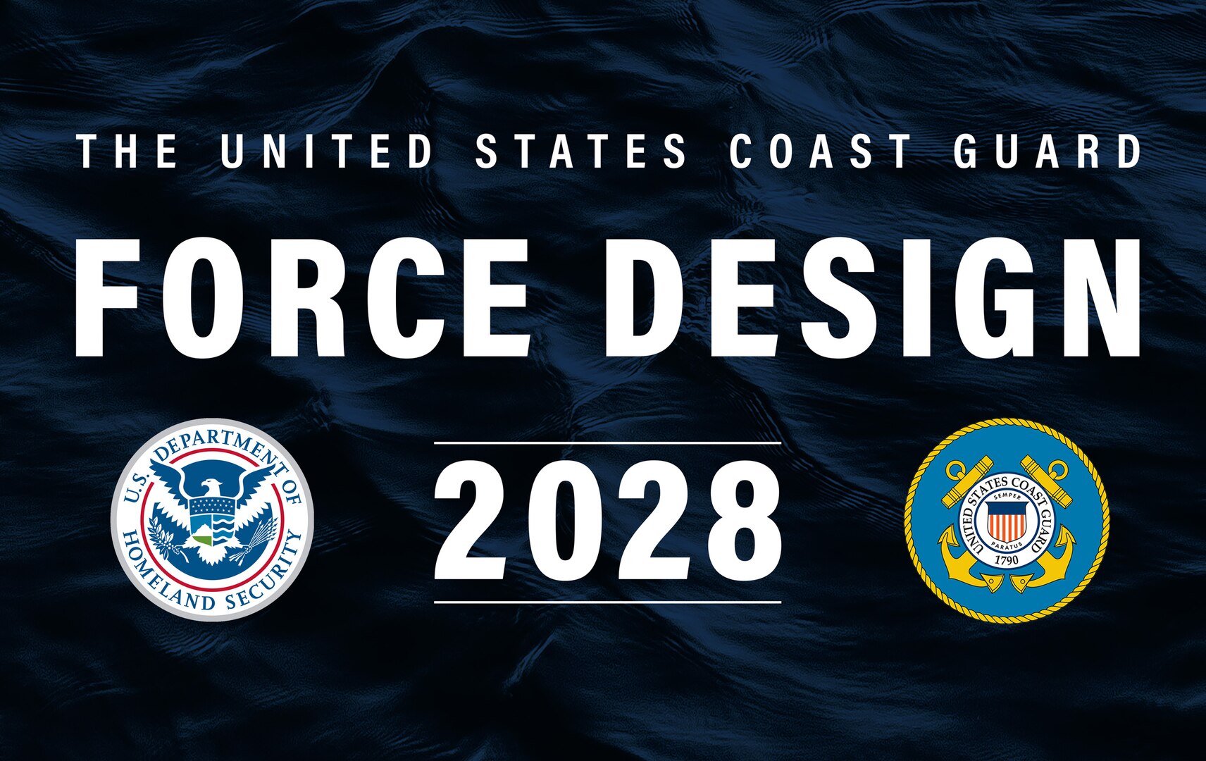 Sec. Noem announces Force Design 2028, nominee for the next Commandant ...