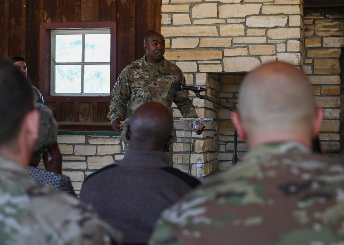 Delta 6 Detachment 4 Activation Ceremony > Vandenberg Space Force Base ...