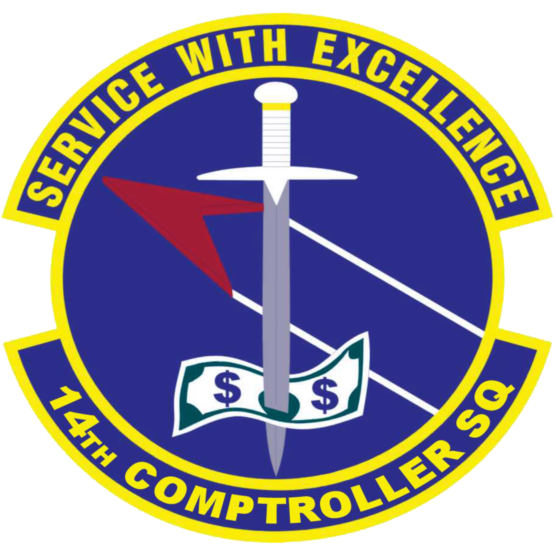 Columbus AFB Comptroller Squadron Champions Financial Excellence ...