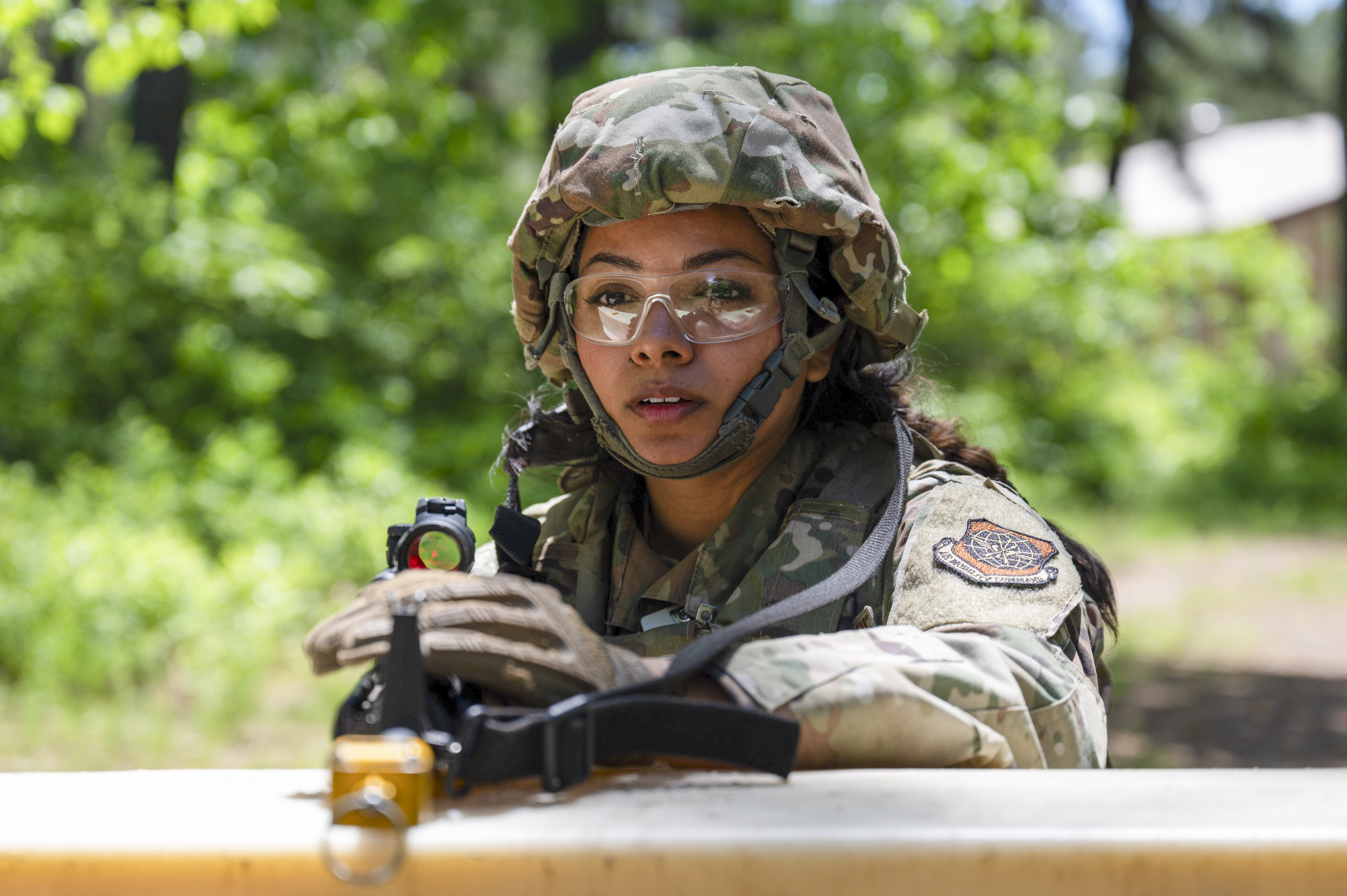 AFIMSC refines Combat Support Integrator Course > Joint Base San ...