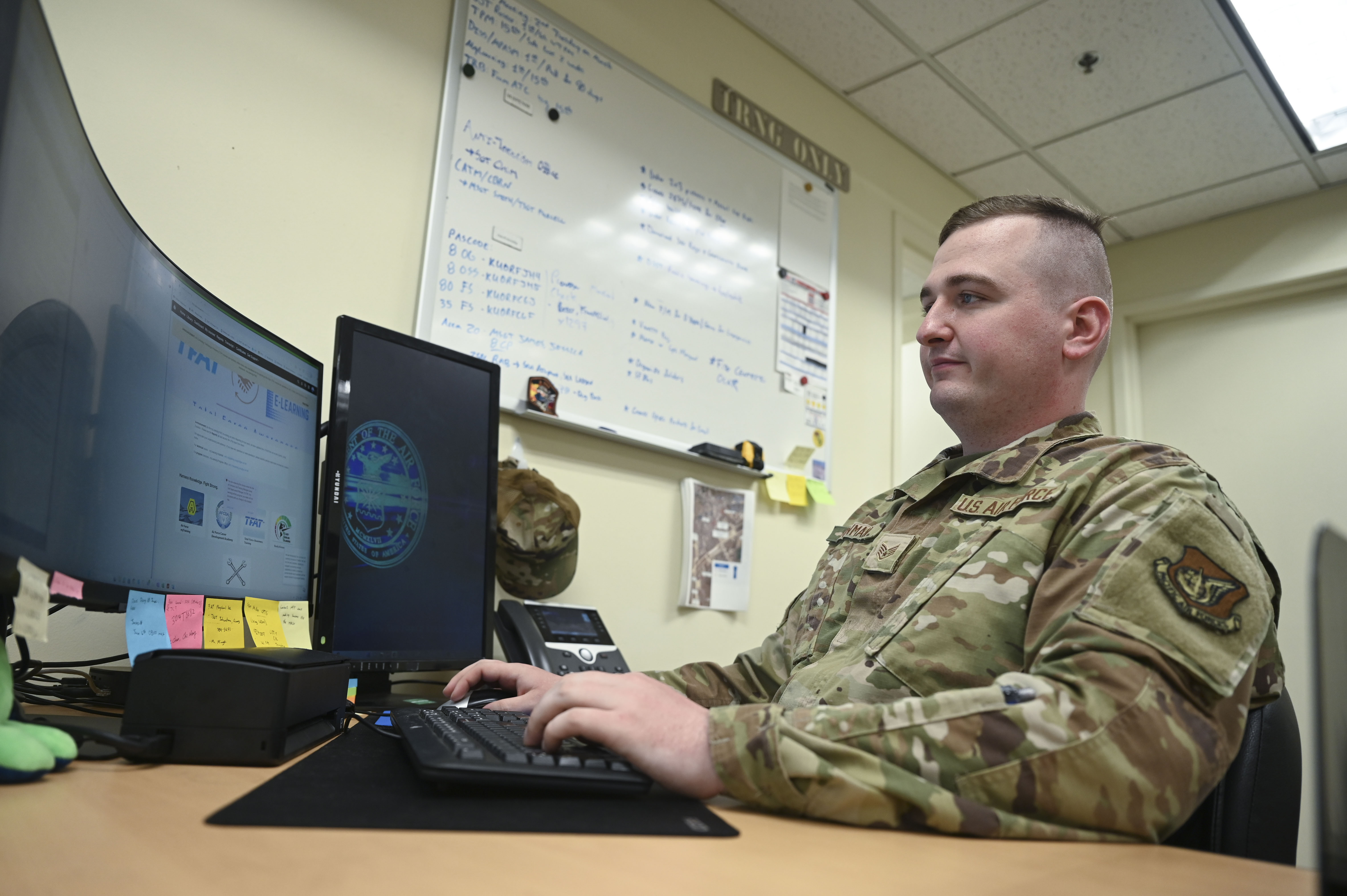 8th Operations Group