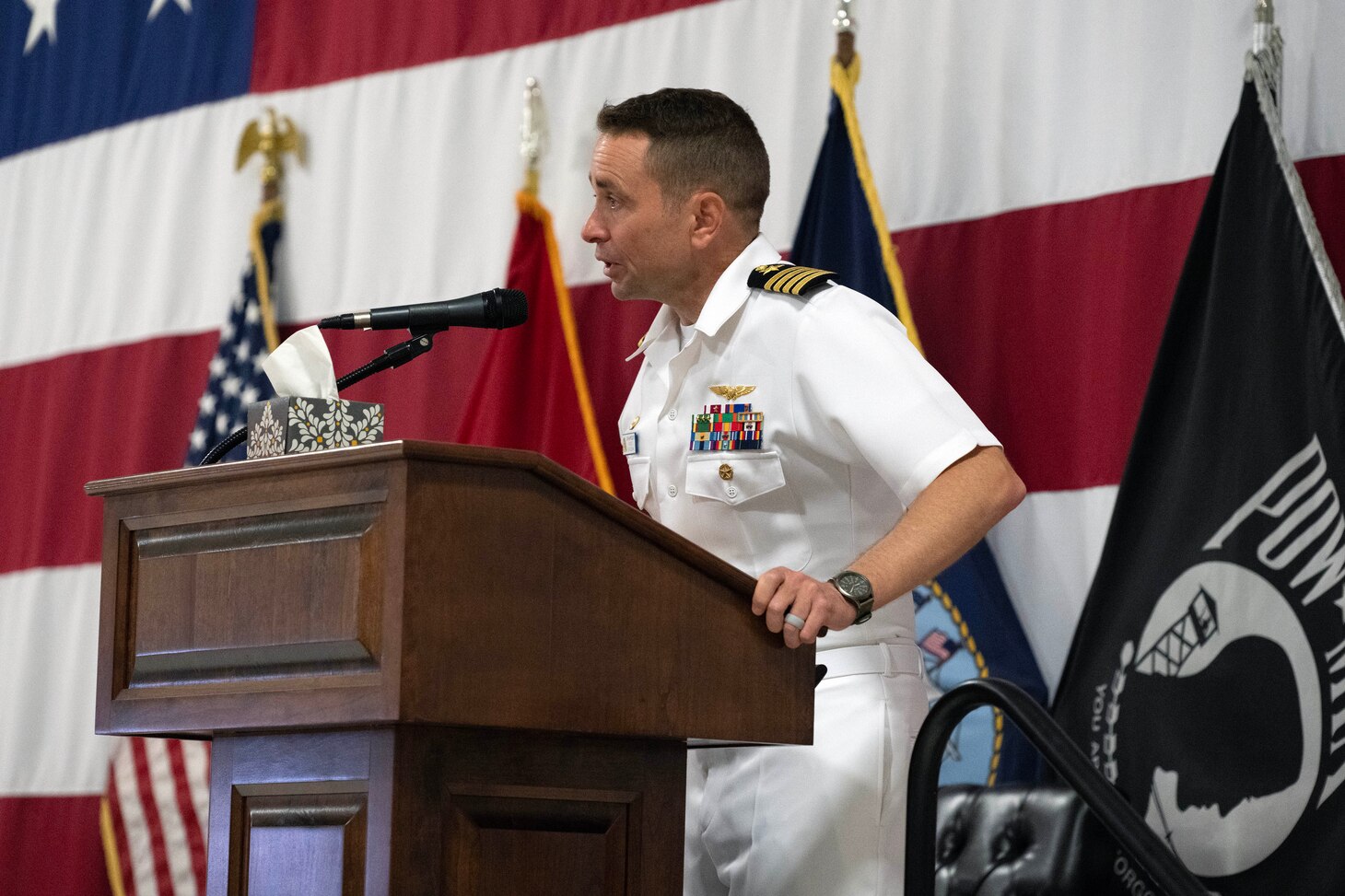 Naval Air Station Oceana hosts fourth Project SEARCH graduation ...