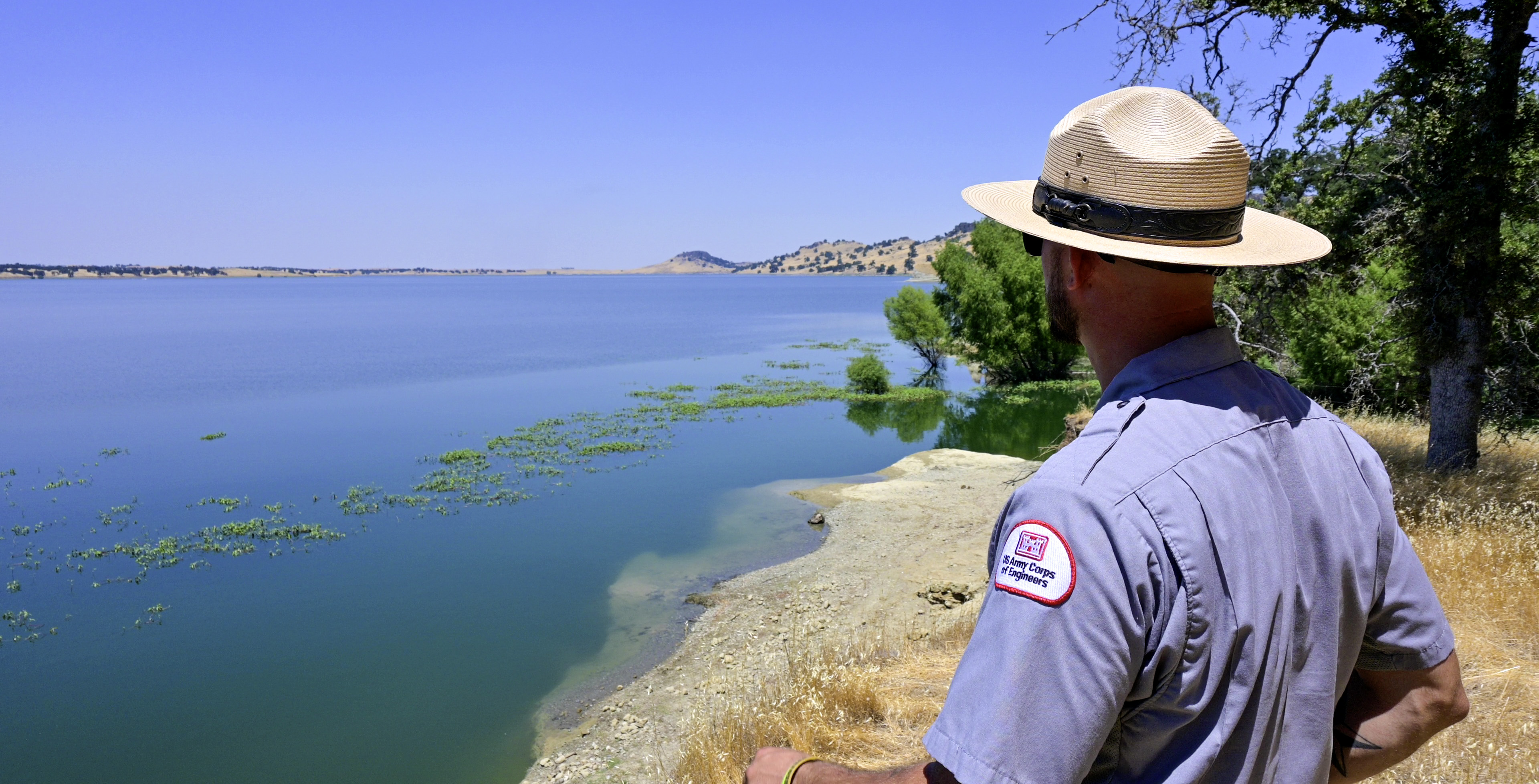 Eagle Pass boat ramp at Black Butte Lake to reopen June 6 > Sacramento ...