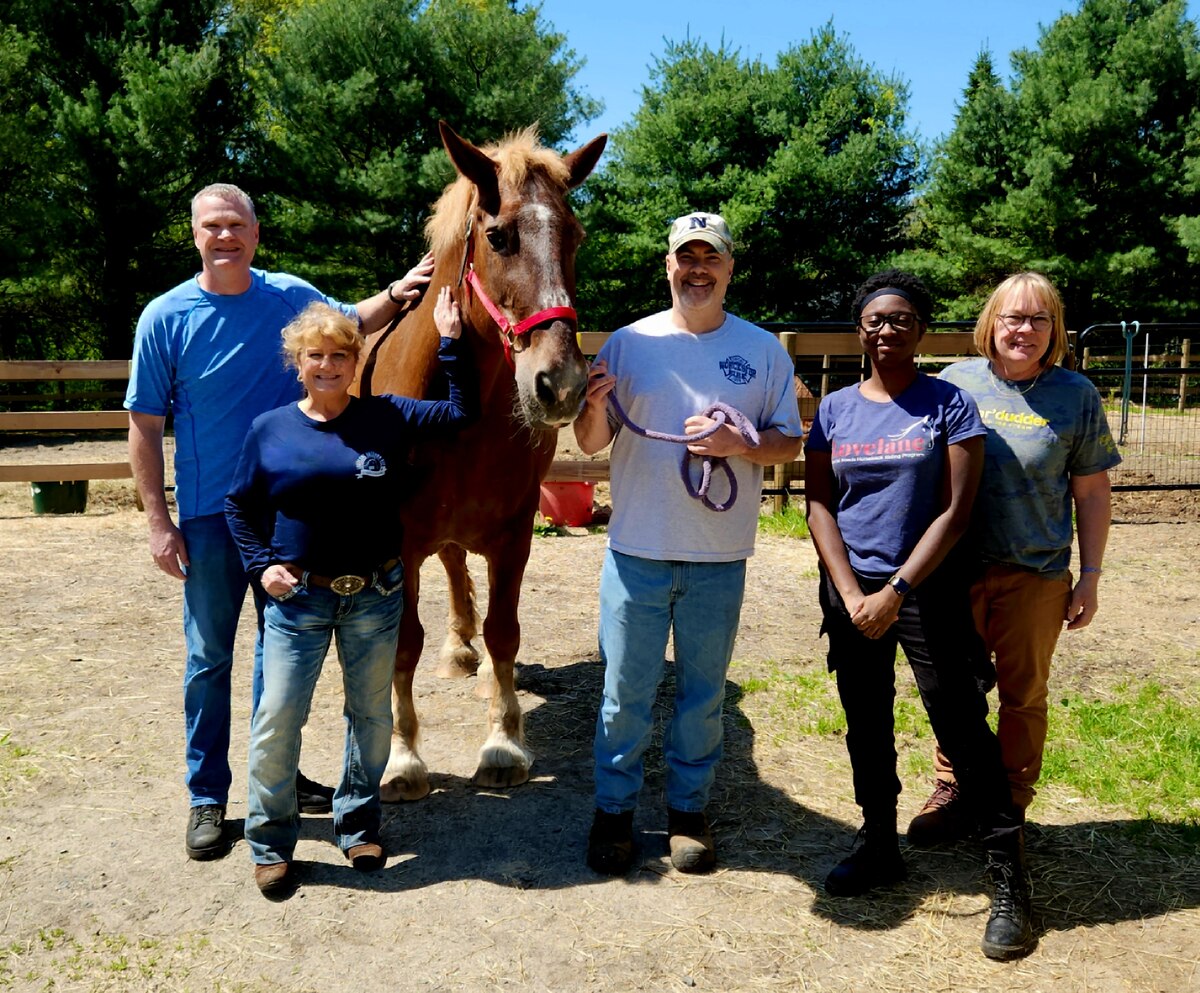 UNITE program offers team-building opportunities > Hanscom Air Force ...