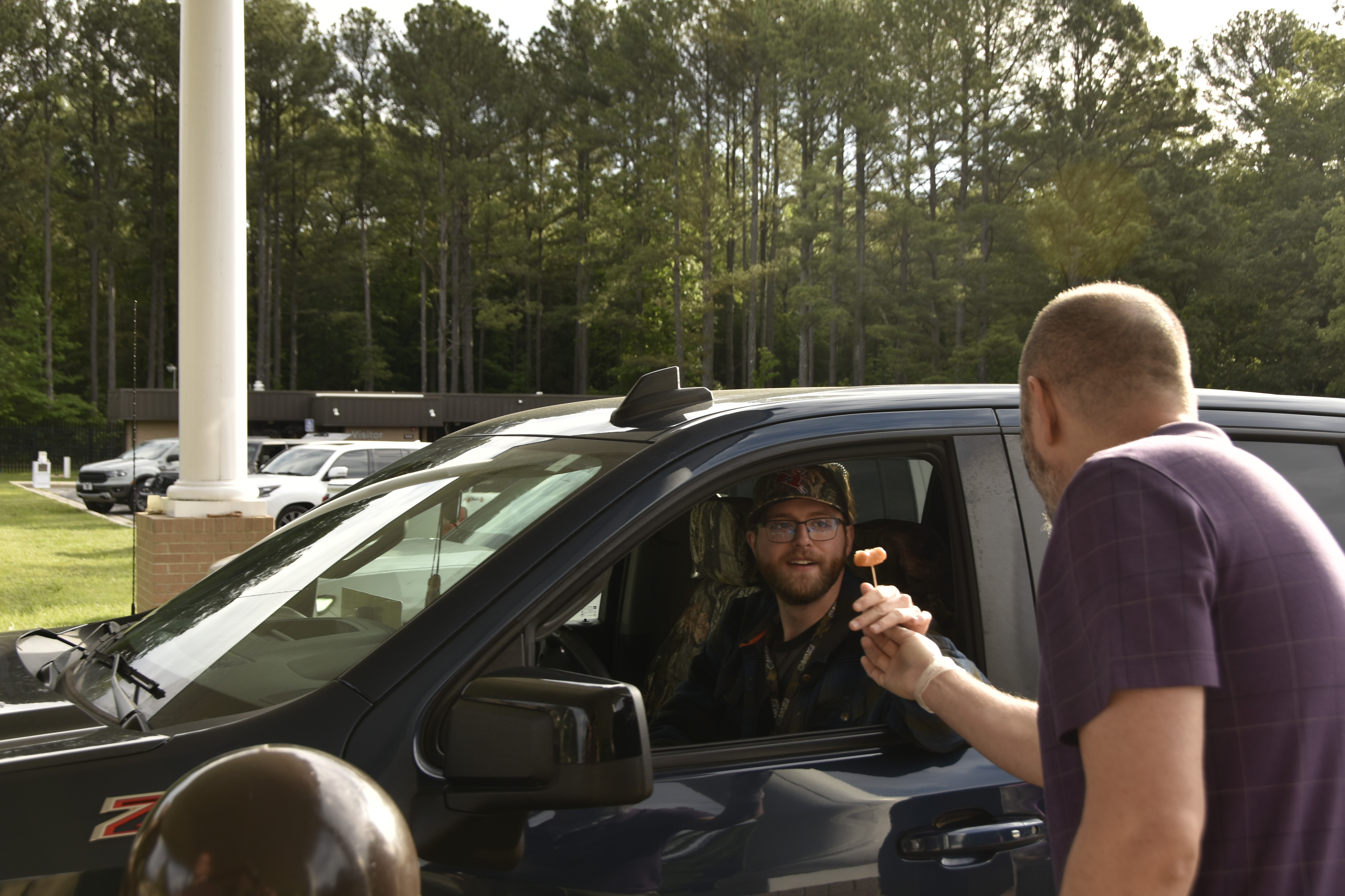National OPSEC Month concludes at Arnold AFB but message endures ...