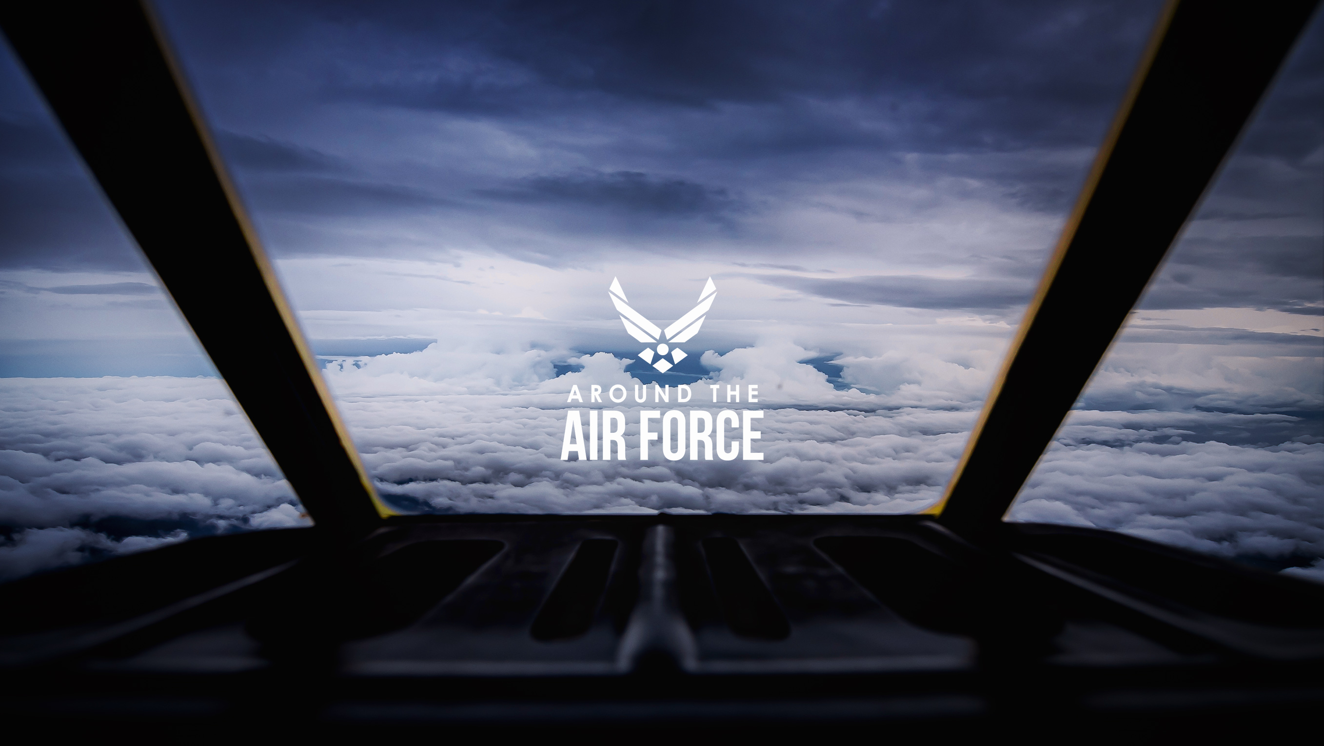 Around the Air Force: US Air Force Academy Commencement, Modernizing Pilot Training, Hurricane ...
