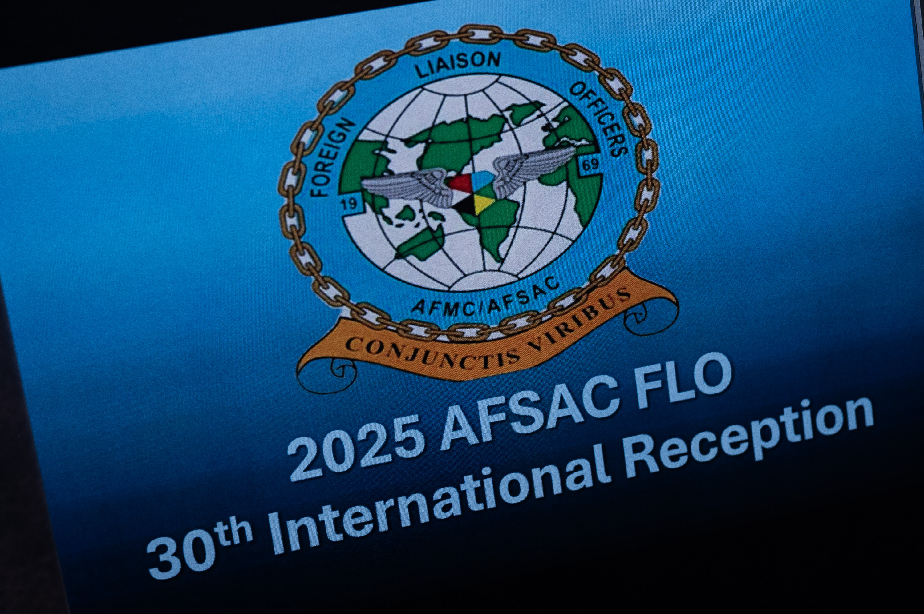 AFSAC celebrates 30 years of collaboration during its annual FLO ...