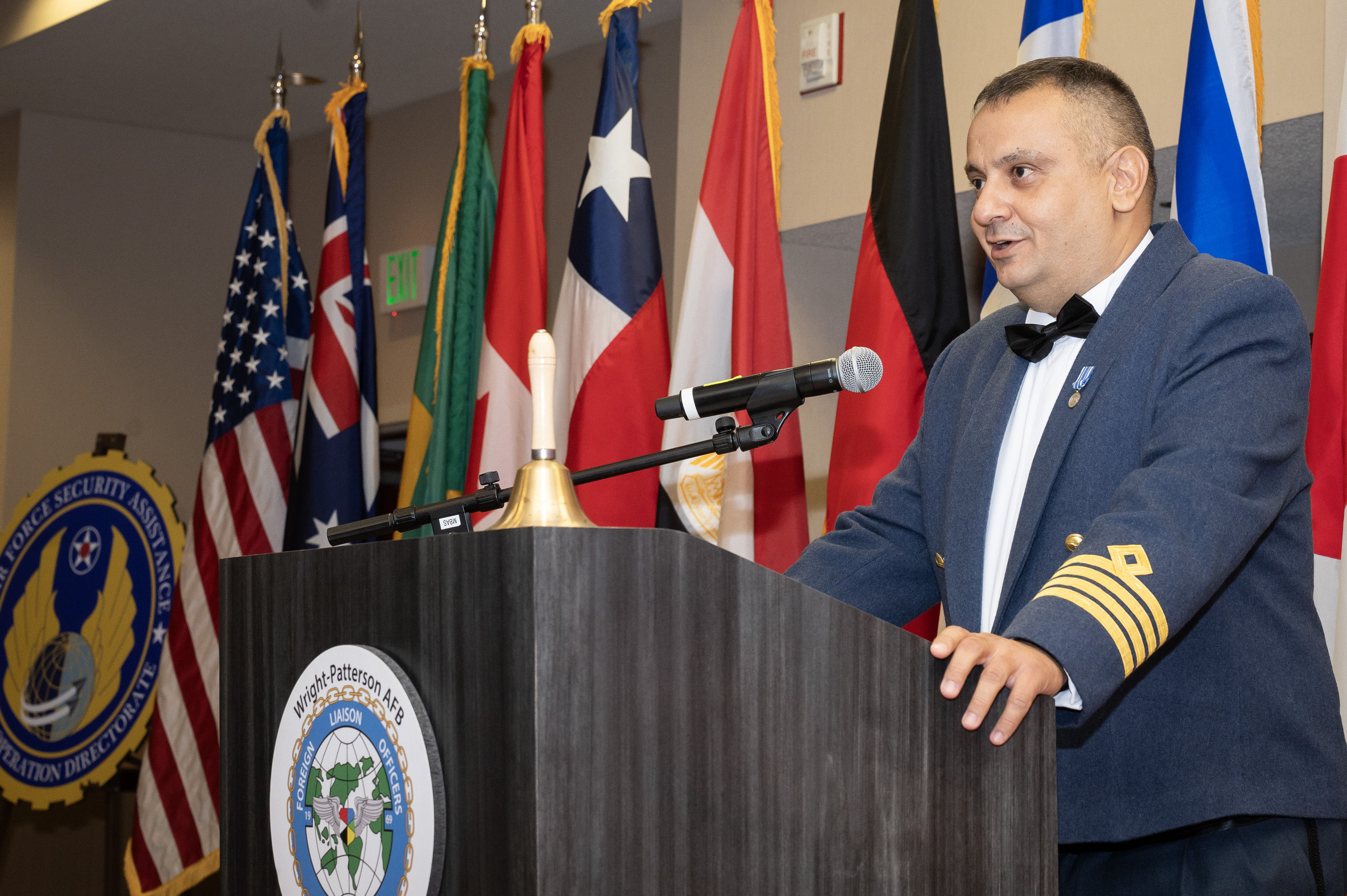 AFSAC celebrates 30 years of collaboration during its annual FLO ...