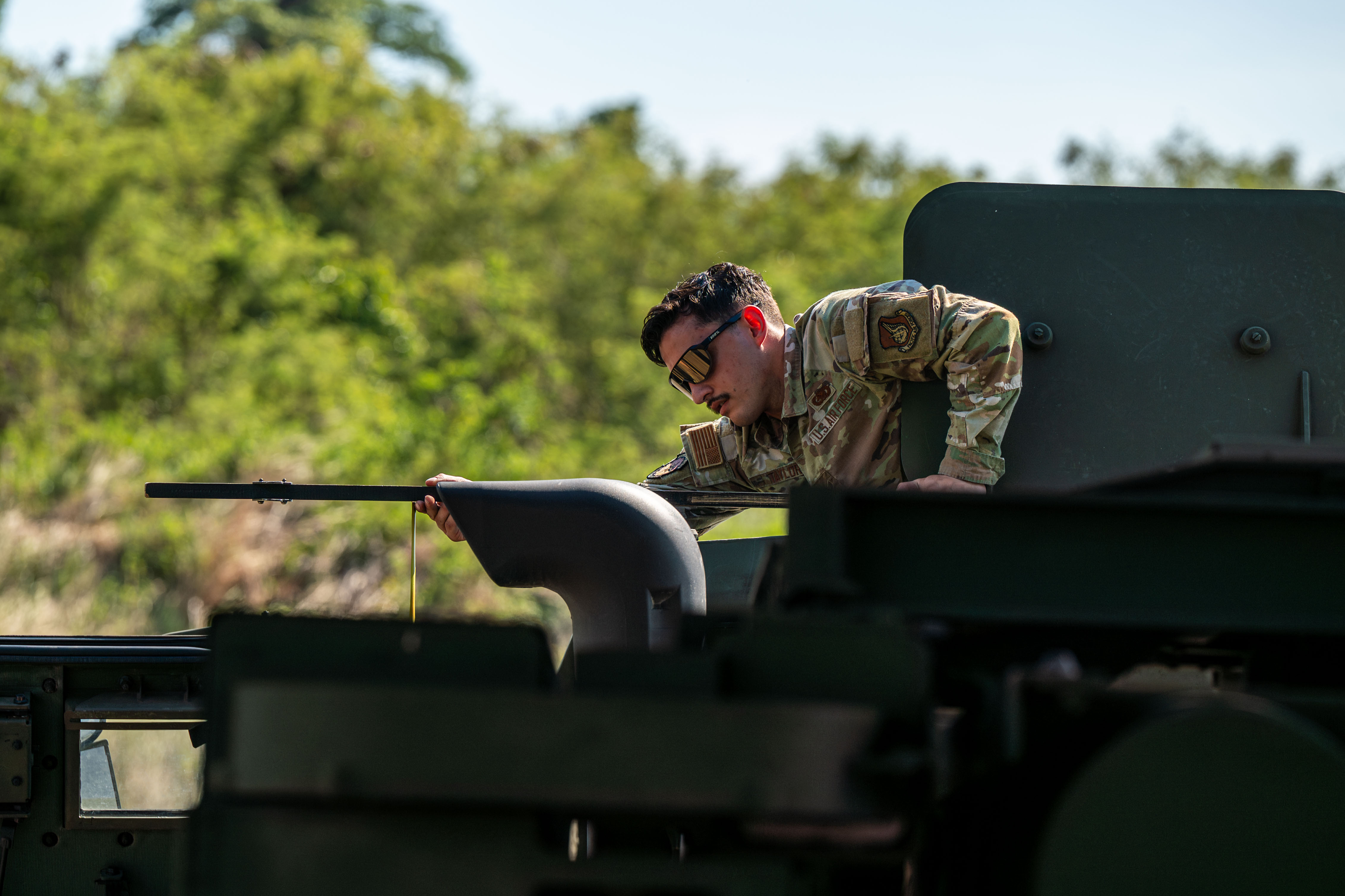 374 AW dispatches airlift support for USARPAC operations in Philippines ...