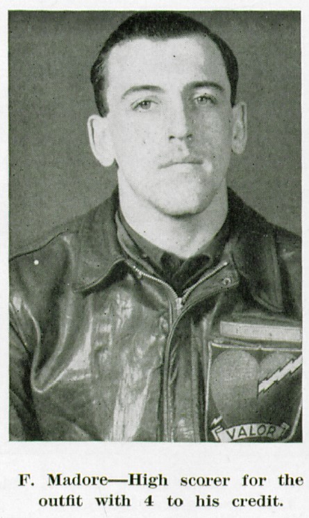 From D+2 Onward - The Aerial Victories of the 142nd Wing > 142nd Wing ...