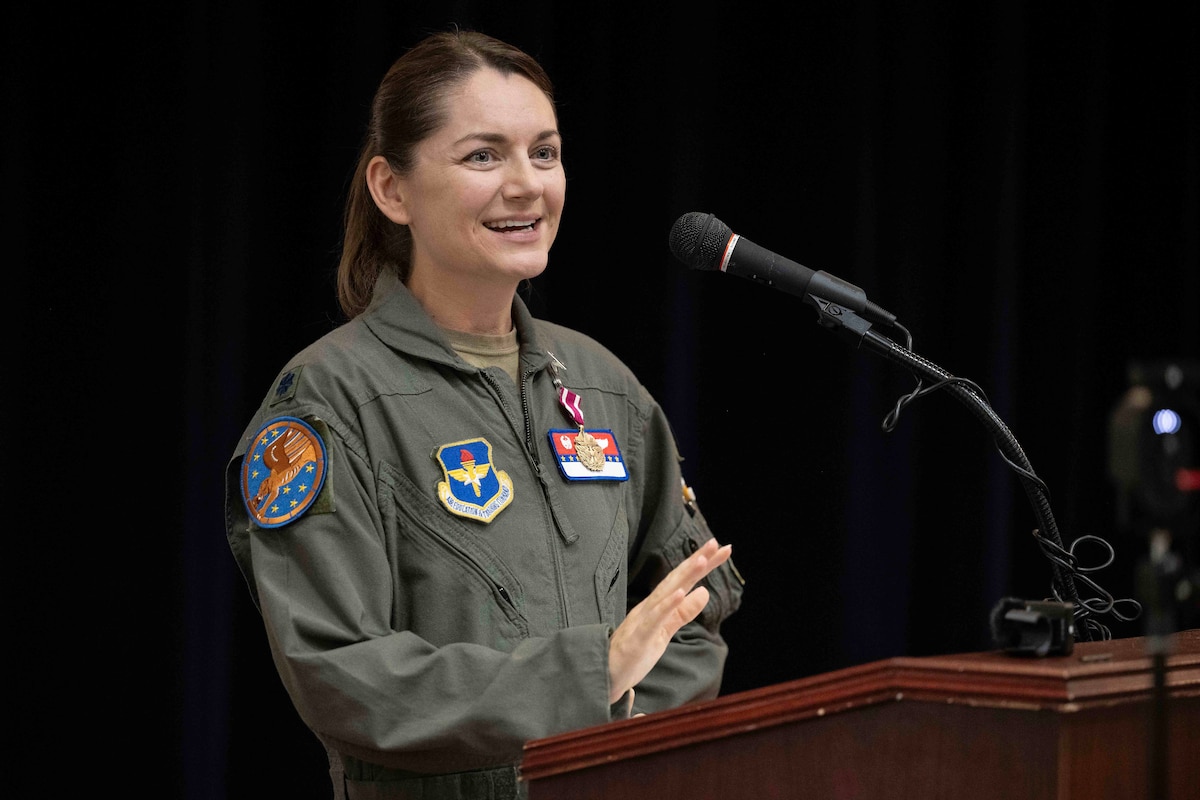 99th Flying Training Squadron Welcomes New Commander > 12th Flying ...