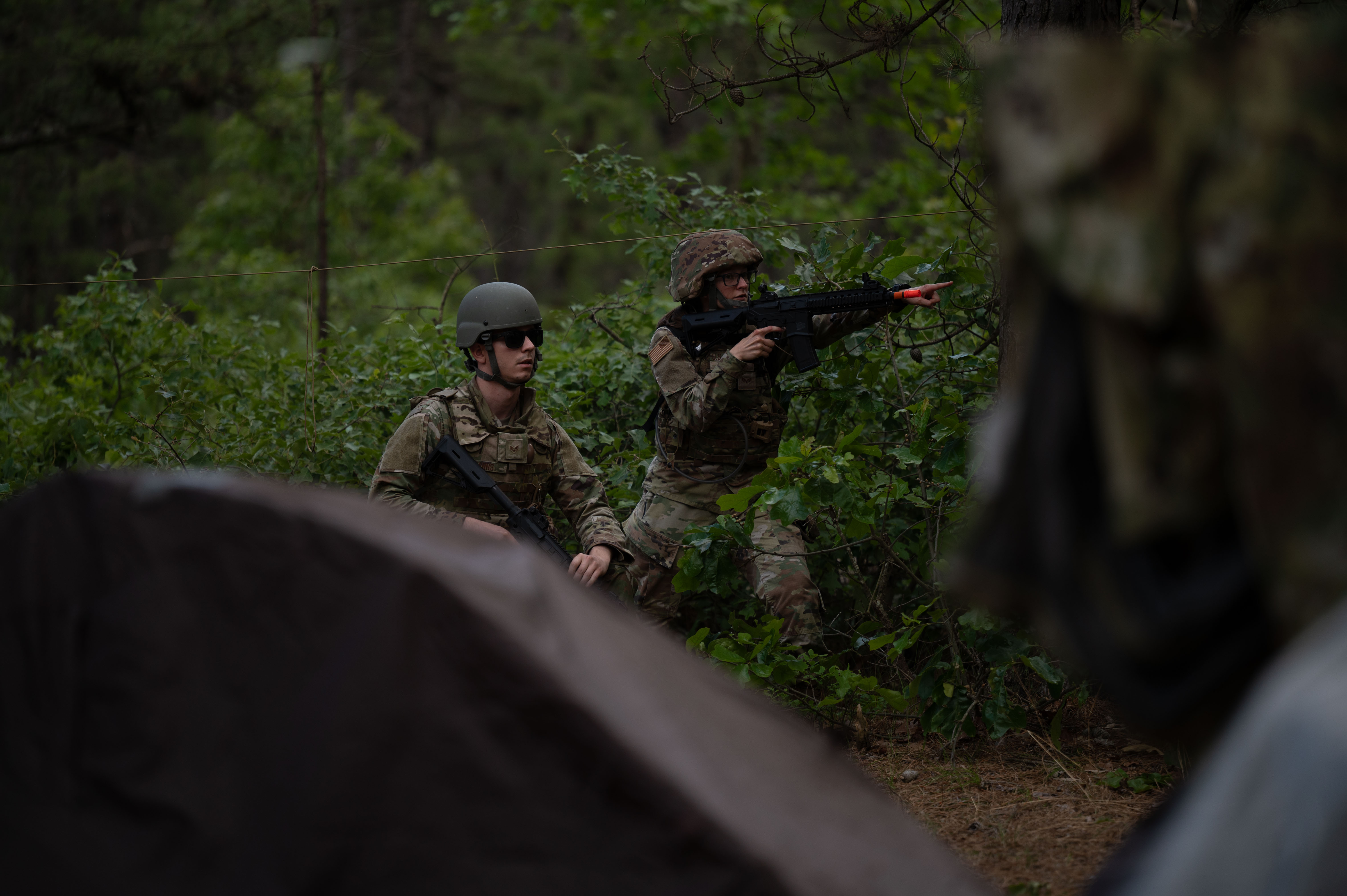 ALS: From the classroom to the field