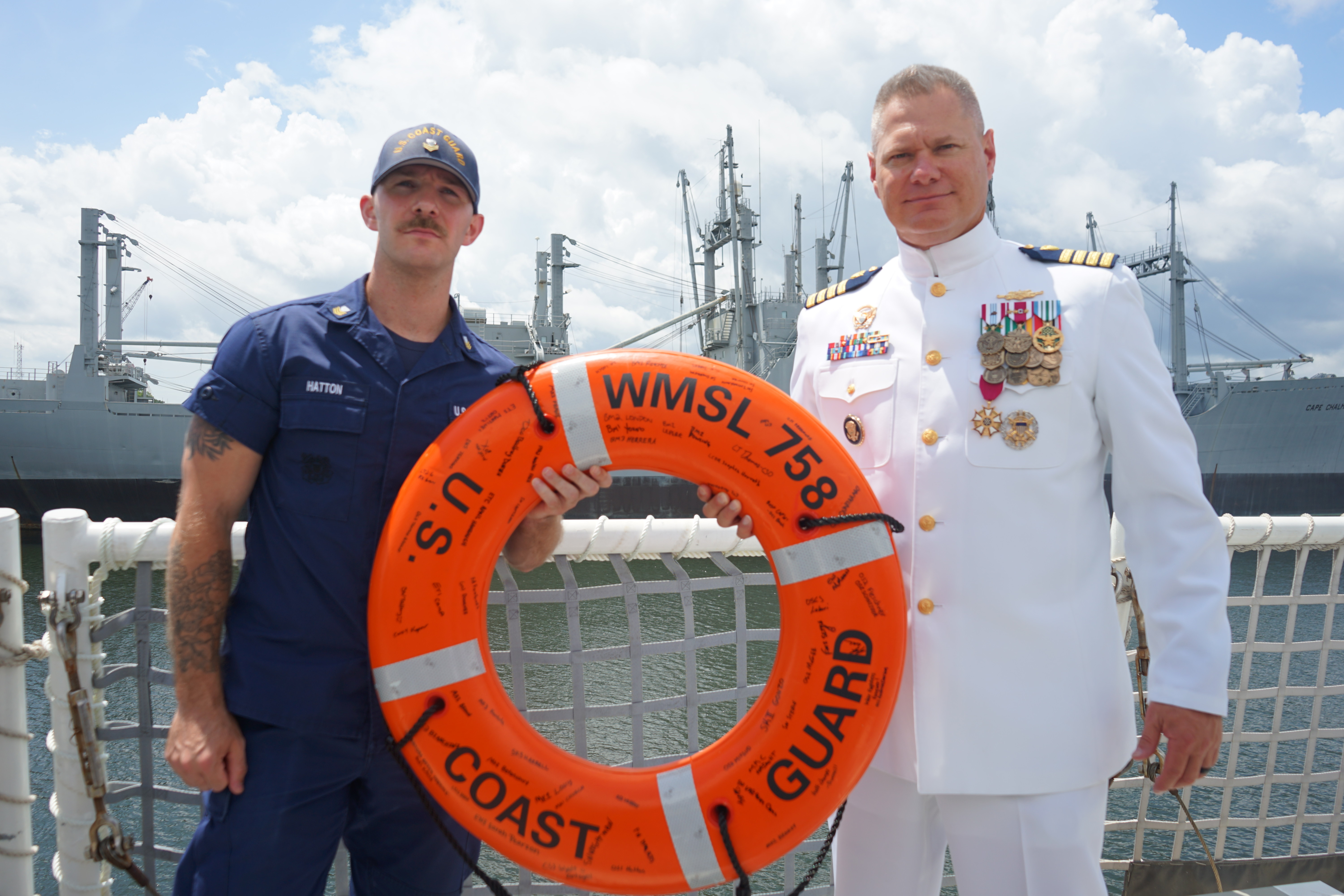 jonathan carter cyprus