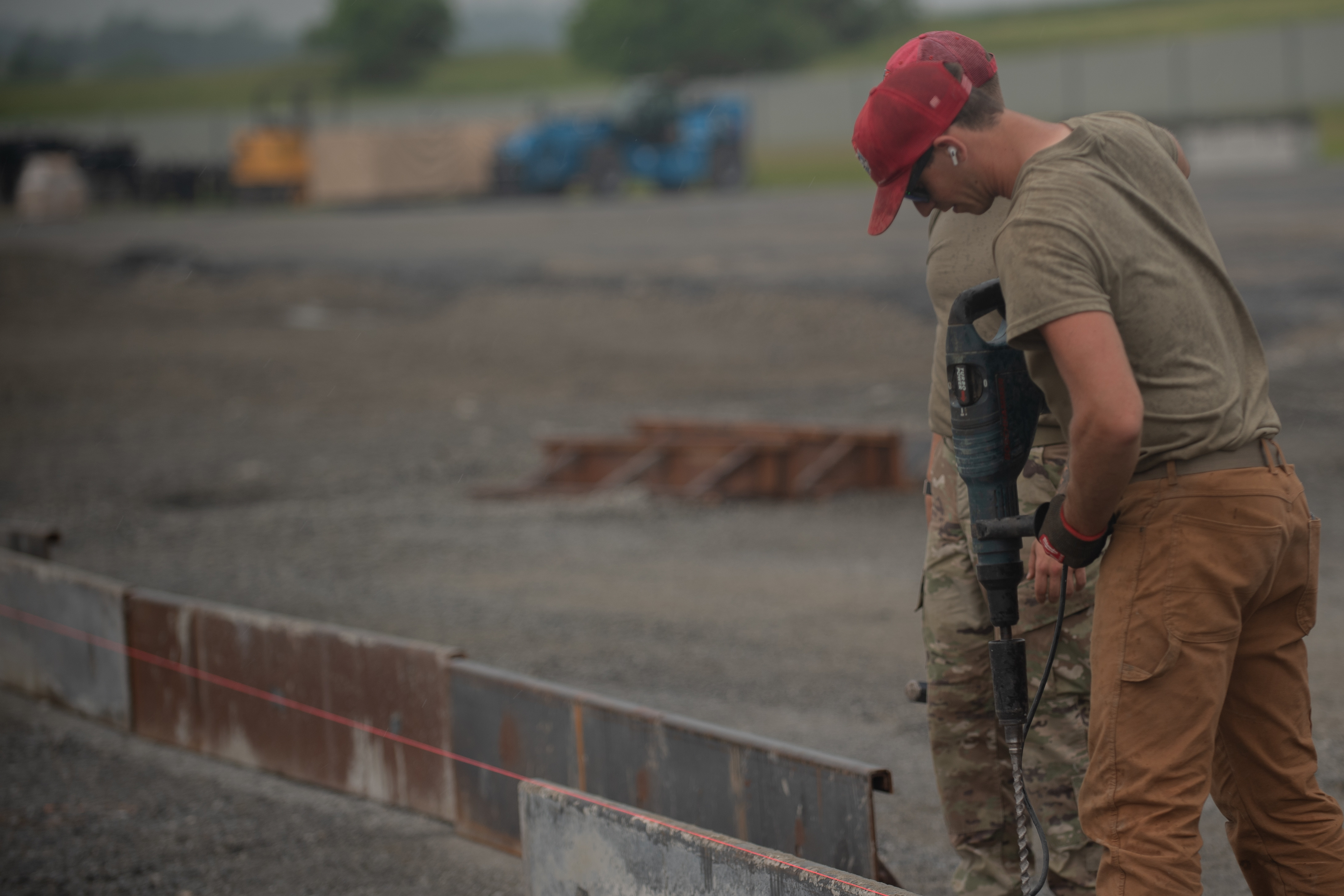 From rubble to runway: Rapid repair training takes flight > 193rd ...