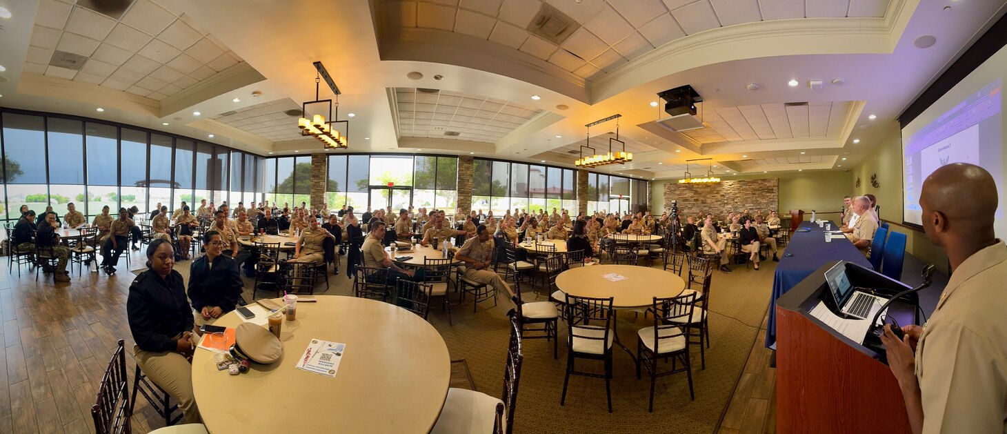 GRGB Leadership Symposium Cultivates Culture of Trust, Accountability ...