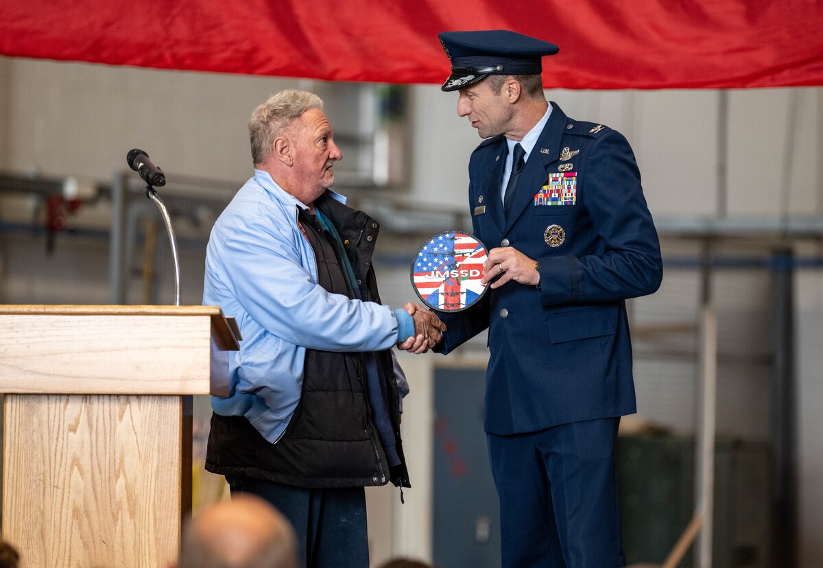 Stronger Together: The Joan Mann Sports Day > Royal Air Force ...