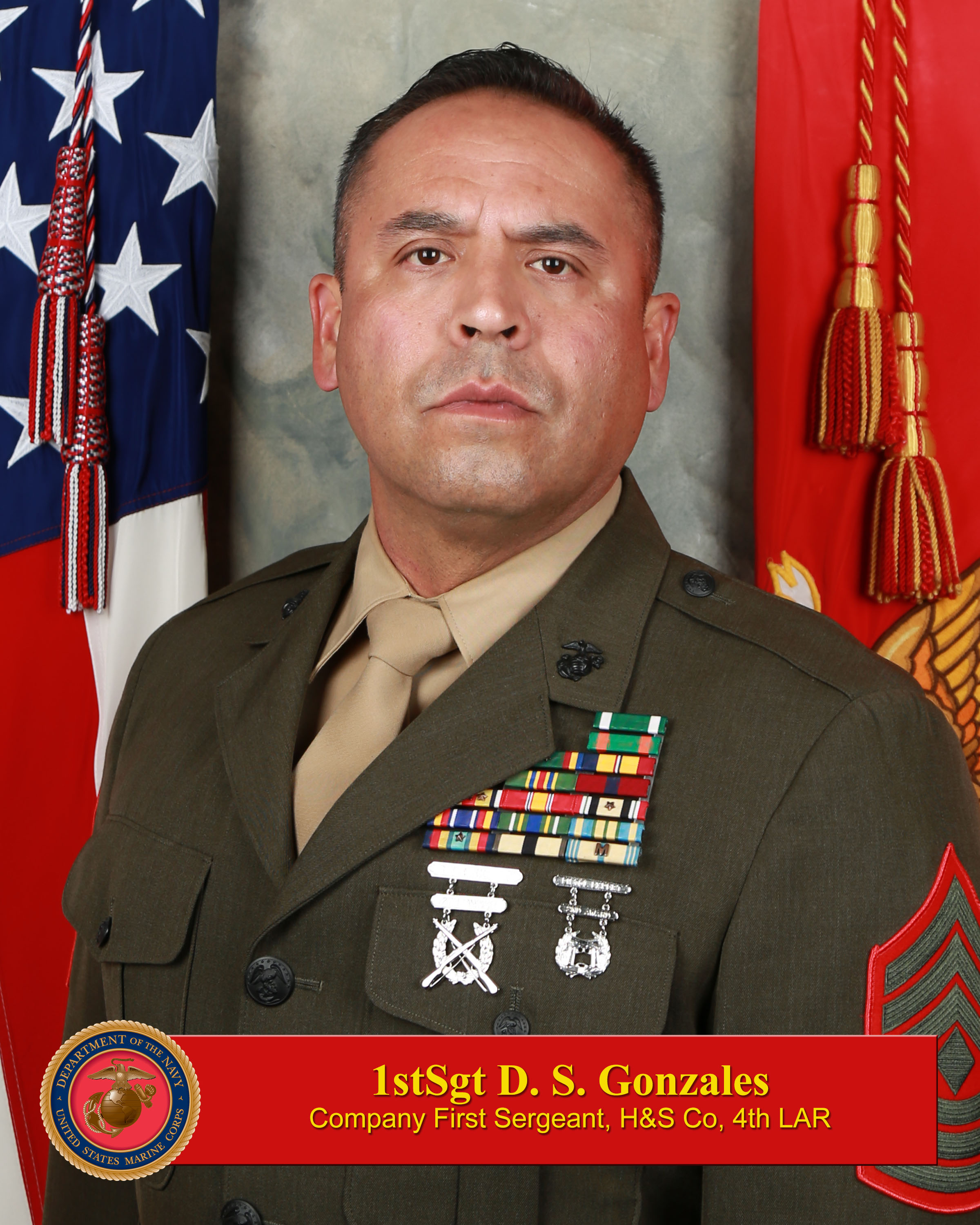 Headquarters and Service Company