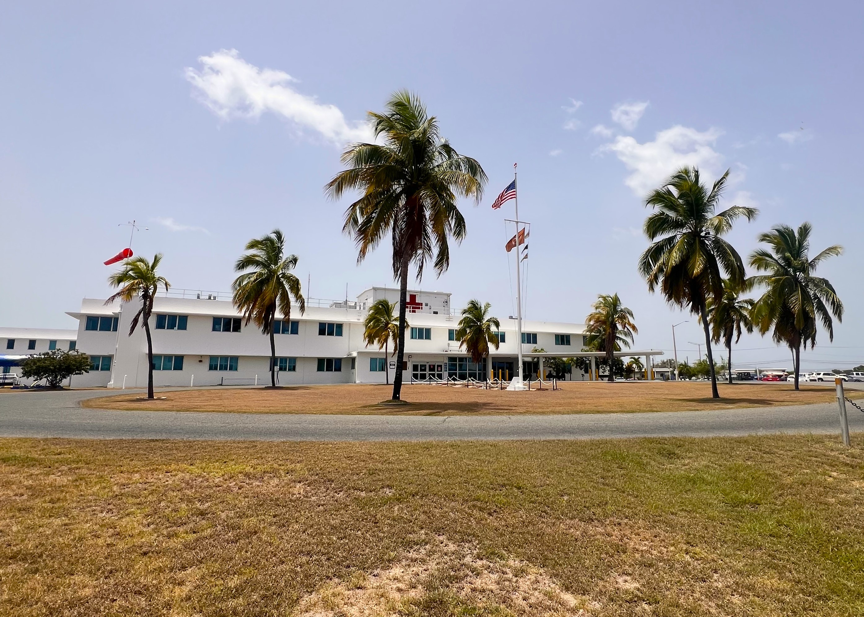 NAVFAC Southeast Awards $227.6M Contract for New Guantanamo Bay Medical ...