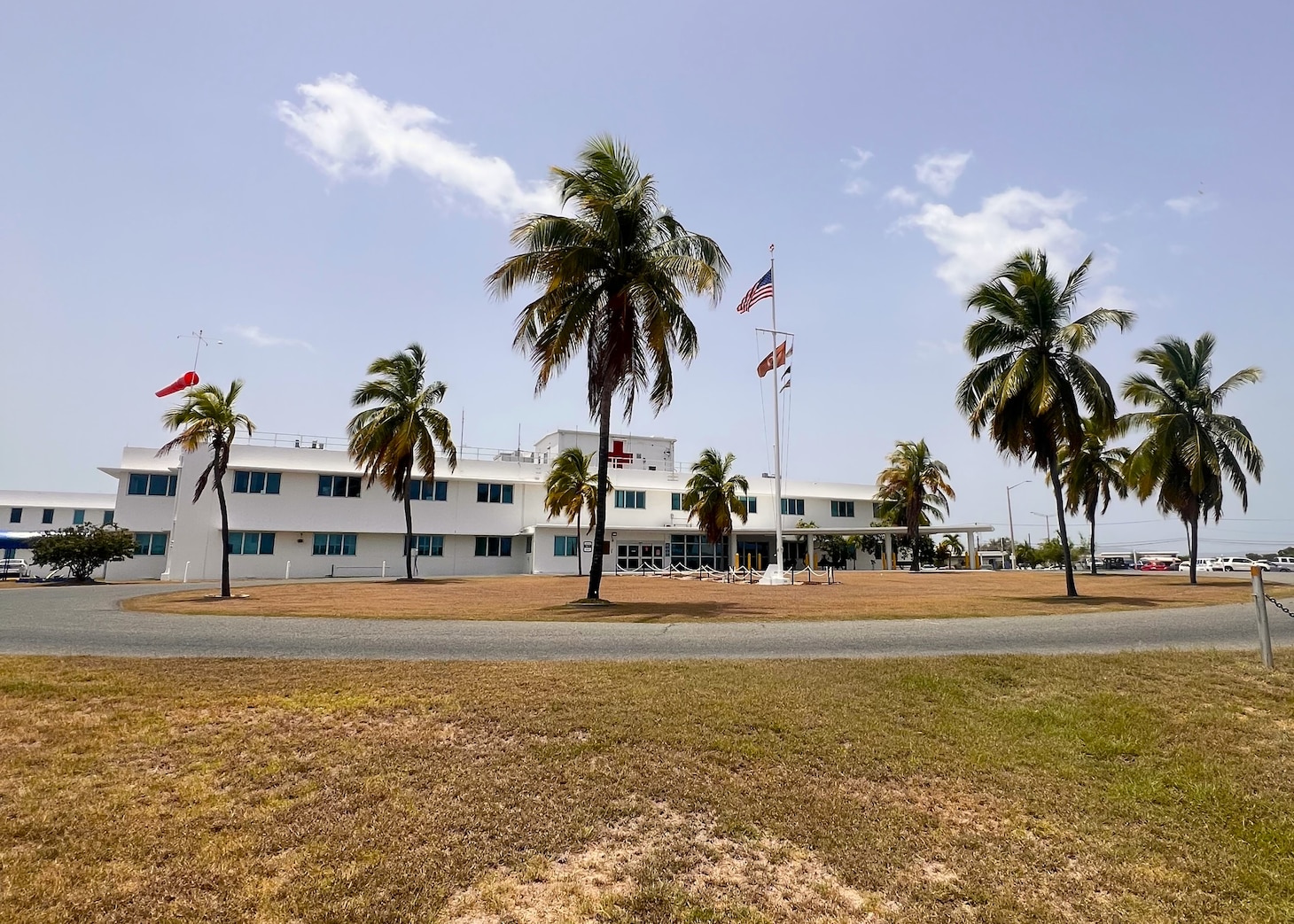 NAVFAC Southeast Awards $227.6M Contract for New Guantanamo Bay Medical ...