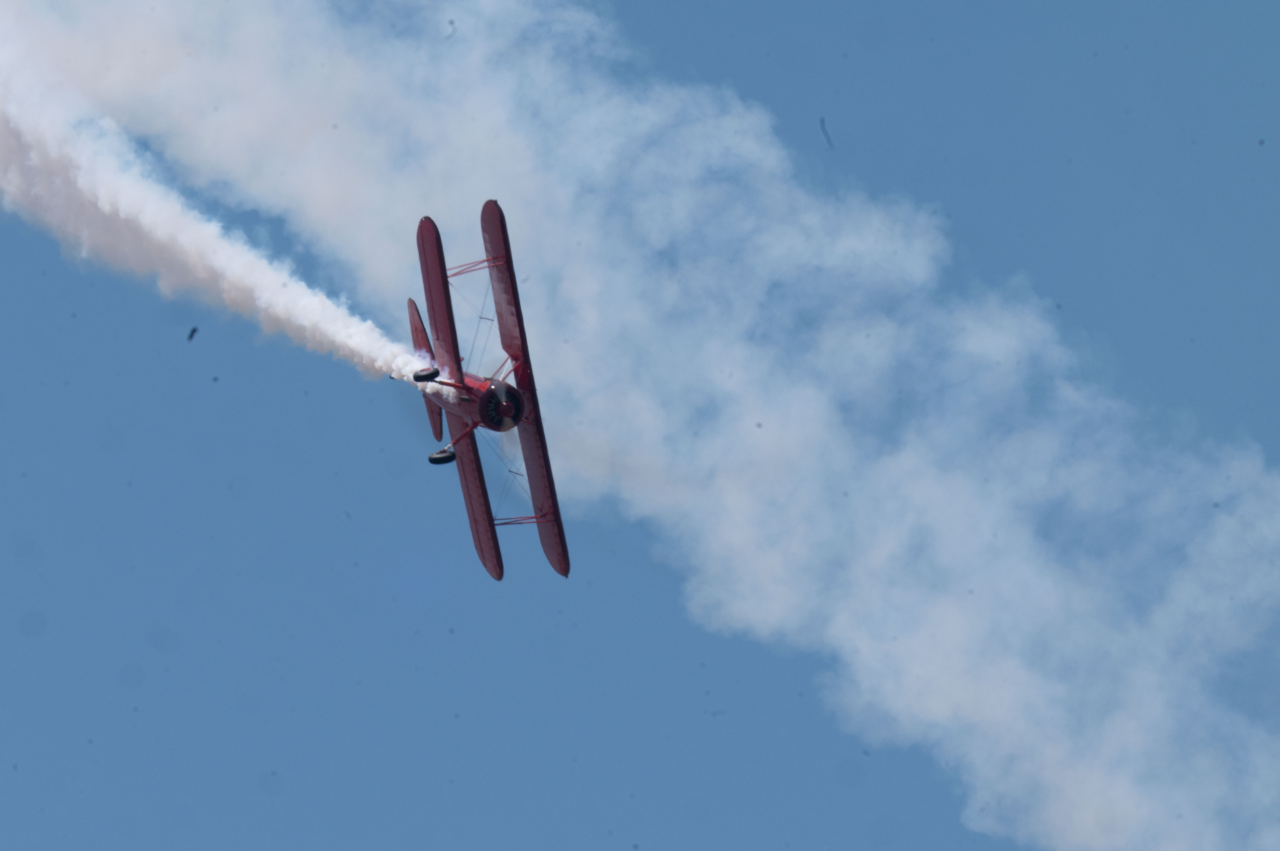 Beale Air & Space Expo 2025 celebrates community and airpower > Beale ...