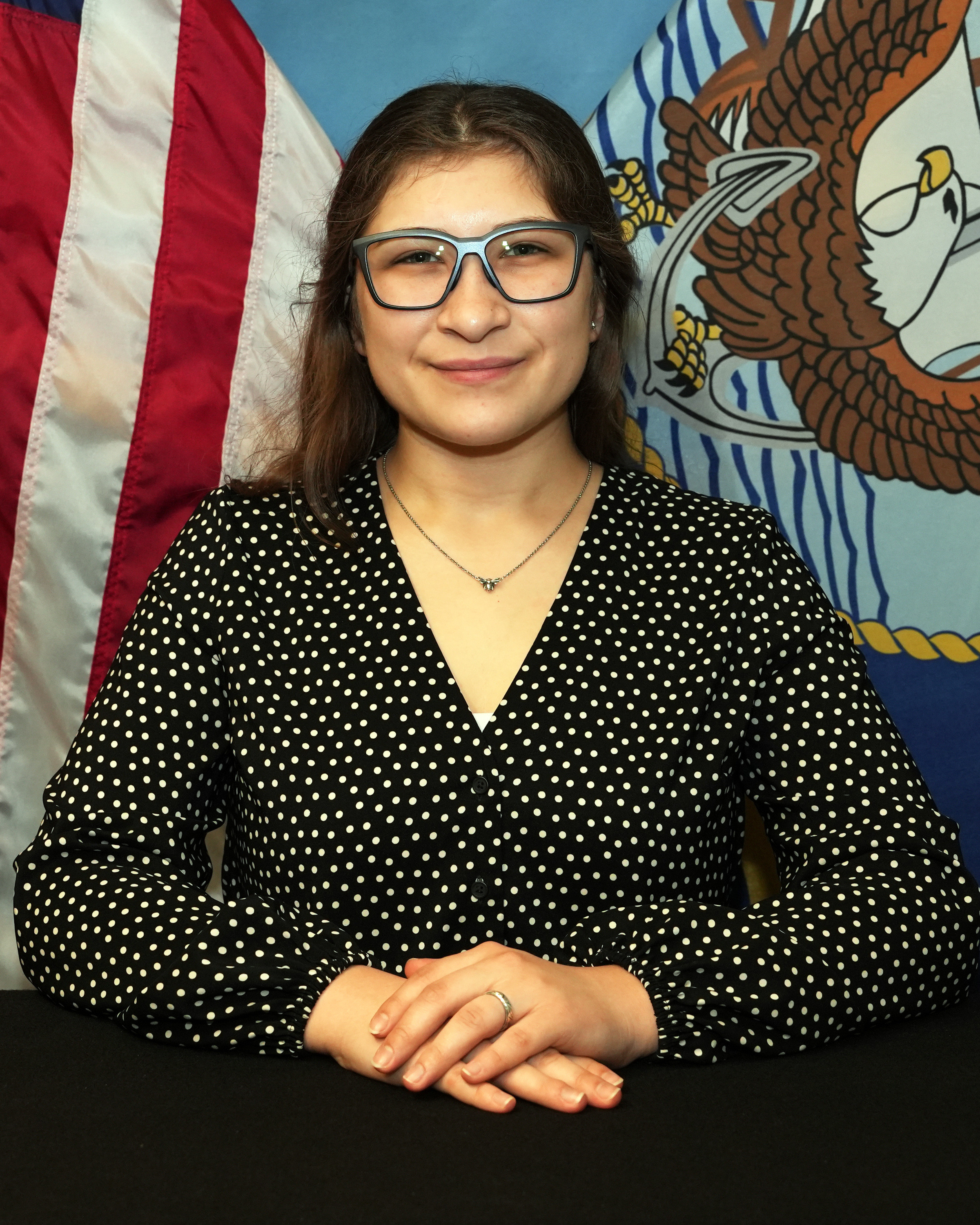 NREIP, ORISE Interns begin Research Journey at NAMRU San Antonio > Navy ...