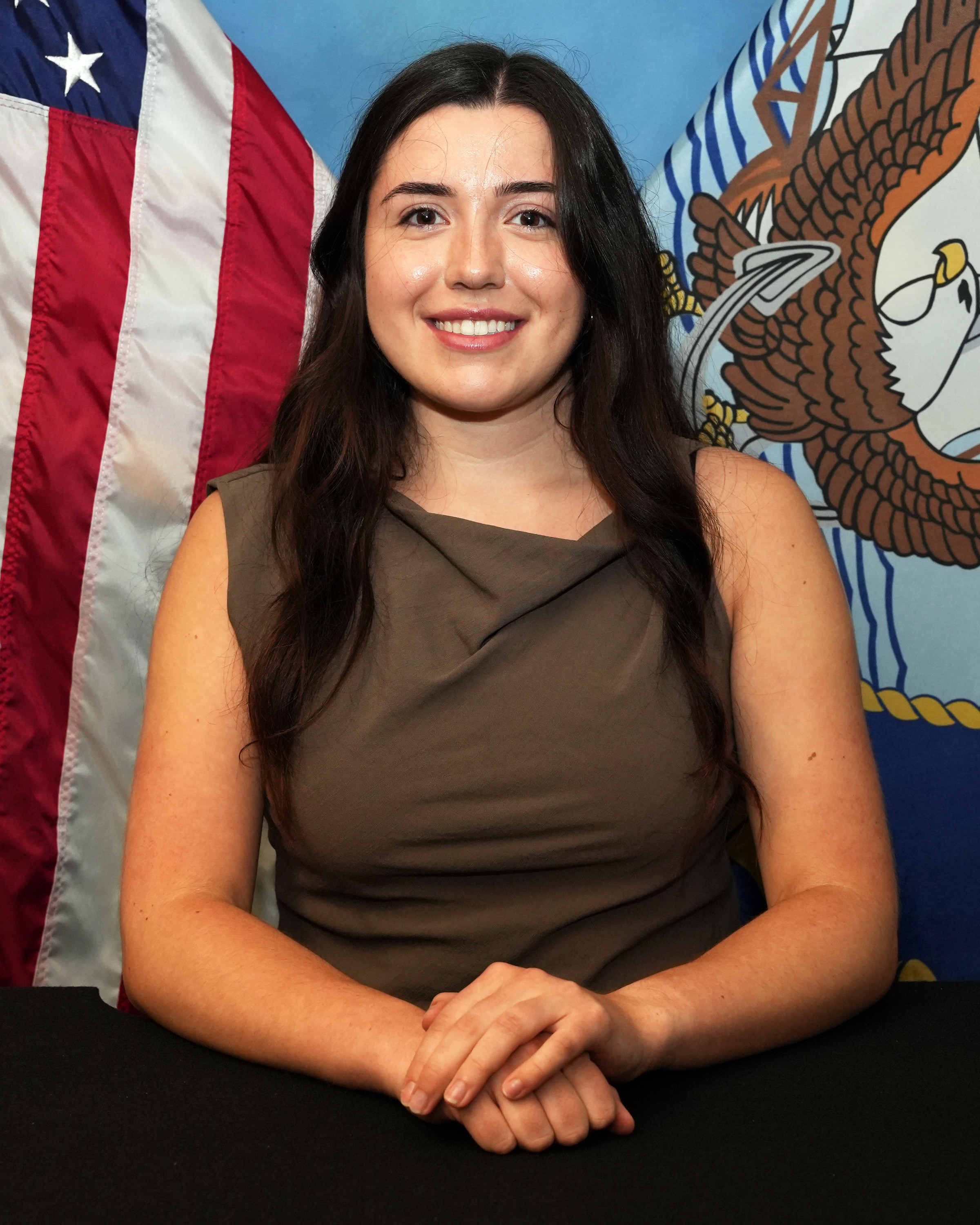 NREIP, ORISE Interns begin Research Journey at NAMRU San Antonio > Navy ...
