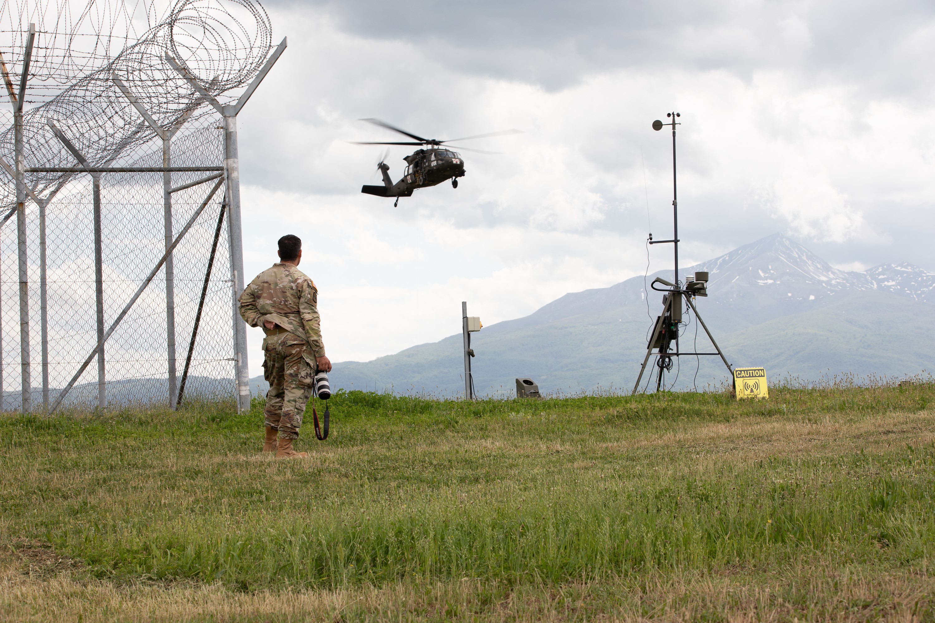 2nd Battalion, 19th Special Forces Group (Airborne) welcomes new ...