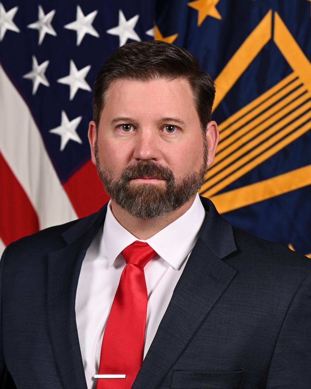 Jonathan “Joe” Owen > U.S. Department of War > Biography | U.S ...
