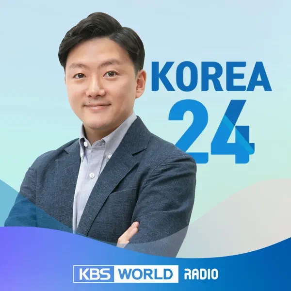 Dr. Clint Work featured on Korea 24 Radio Show > Institute for National ...