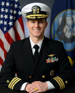 Commander Matthew K. Turner > Naval Air Force, U.S. Pacific Fleet ...