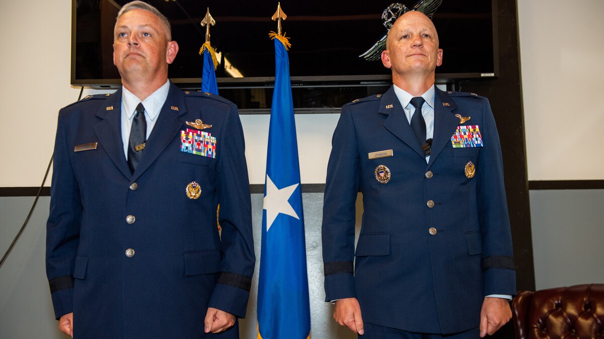 60th Air Mobility Wing commander promotes to brigadier general > Travis ...