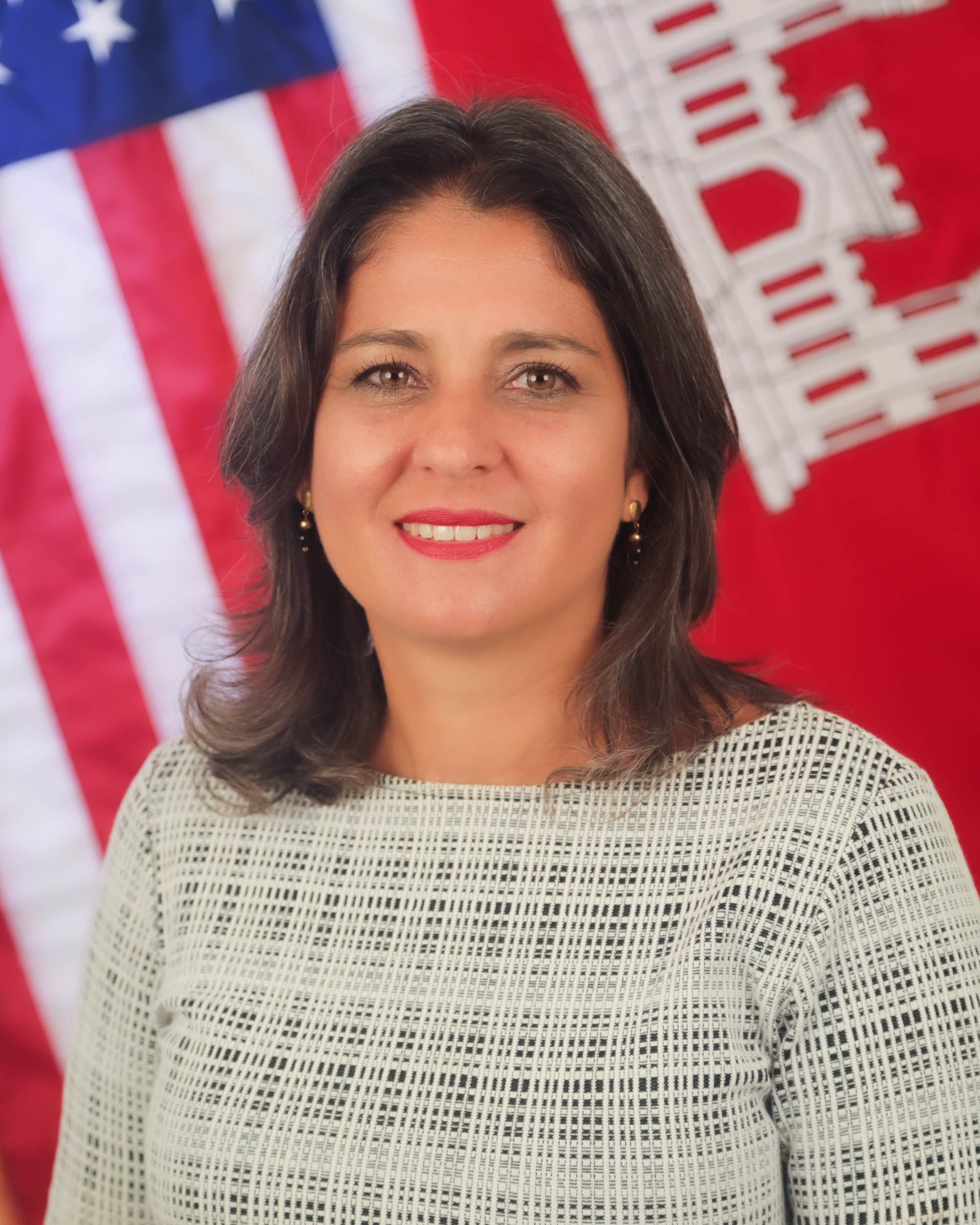 Liz Suarez earns prestigious award for disaster recovery efforts ...