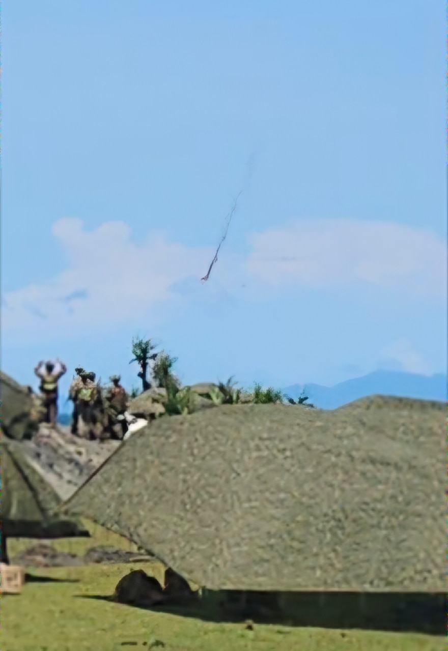 PMTEC Enhances Realism and Effectiveness of Balikatan 2025 > U.S. Indo ...