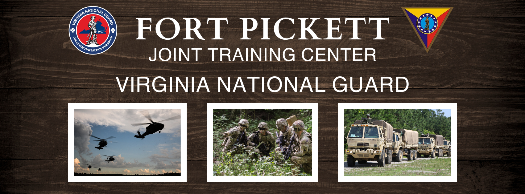 Virginia National Guard military installation renamed to honor World ...