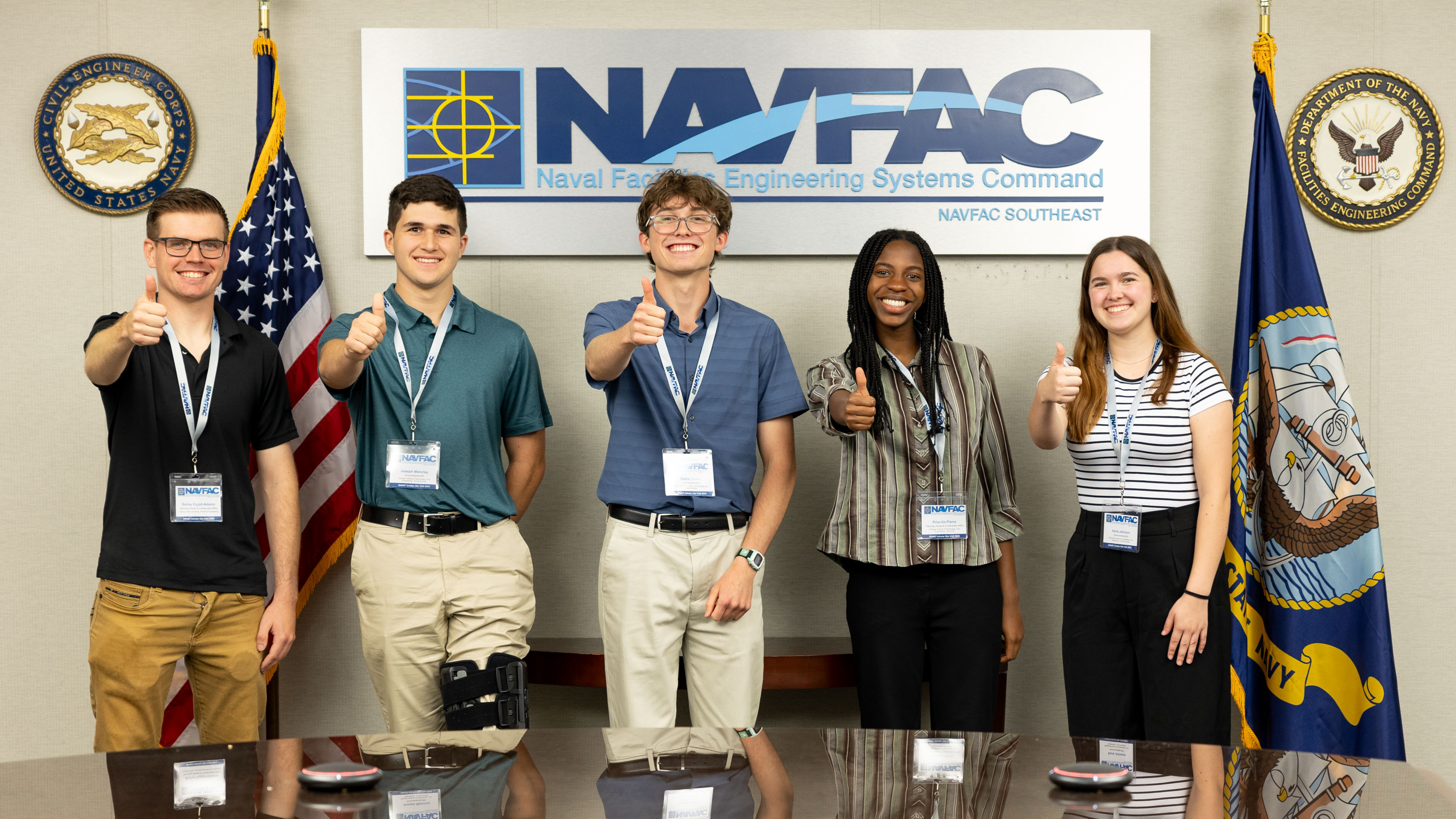 NAVFAC Southeast is Getting SMARTer > Naval Facilities Engineering ...