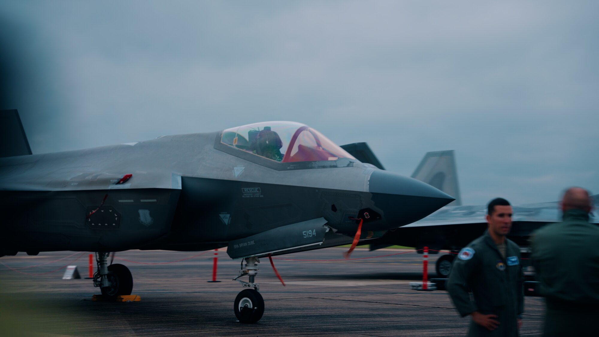 Building a Mission Command Culture > Maxwell Air Force Base > Display