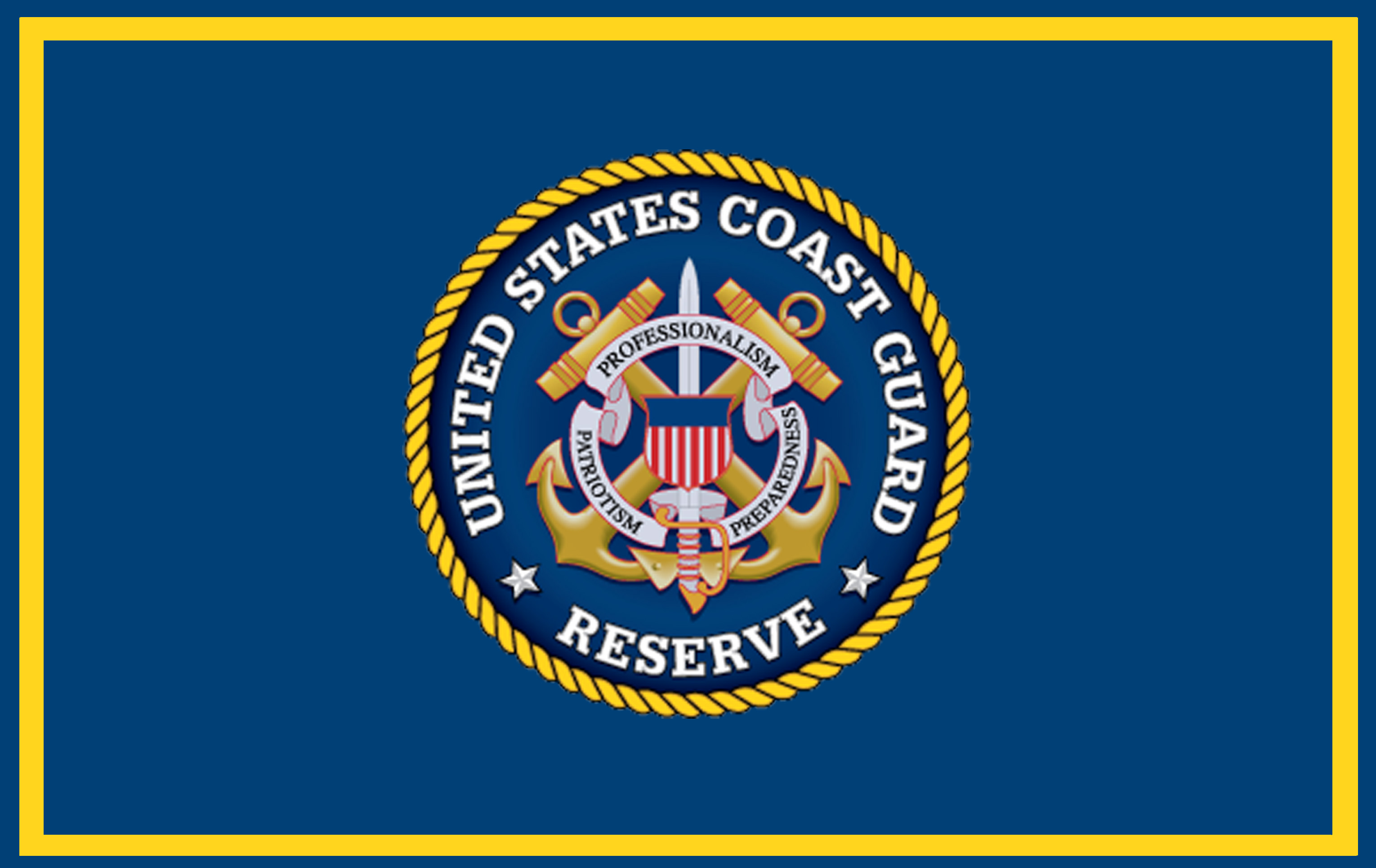 New advancement process for Reserve senior chiefs > United States Coast ...