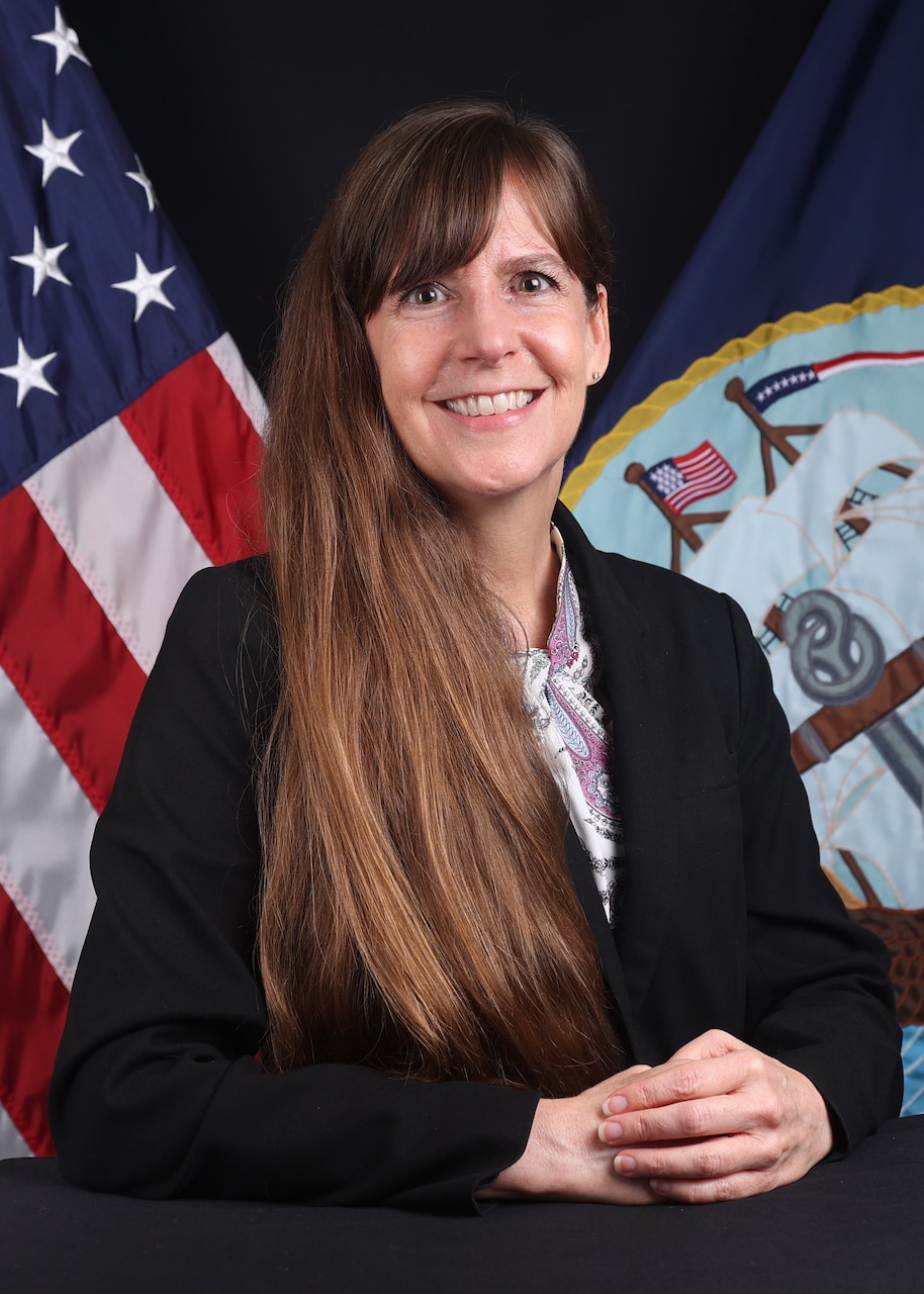 Jennifer Llamas > Naval Facilities Engineering Systems Command Pacific ...
