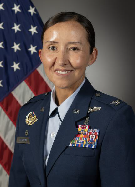ADRIANNE M. ROSARIO > Luke Air Force Base > Article Display