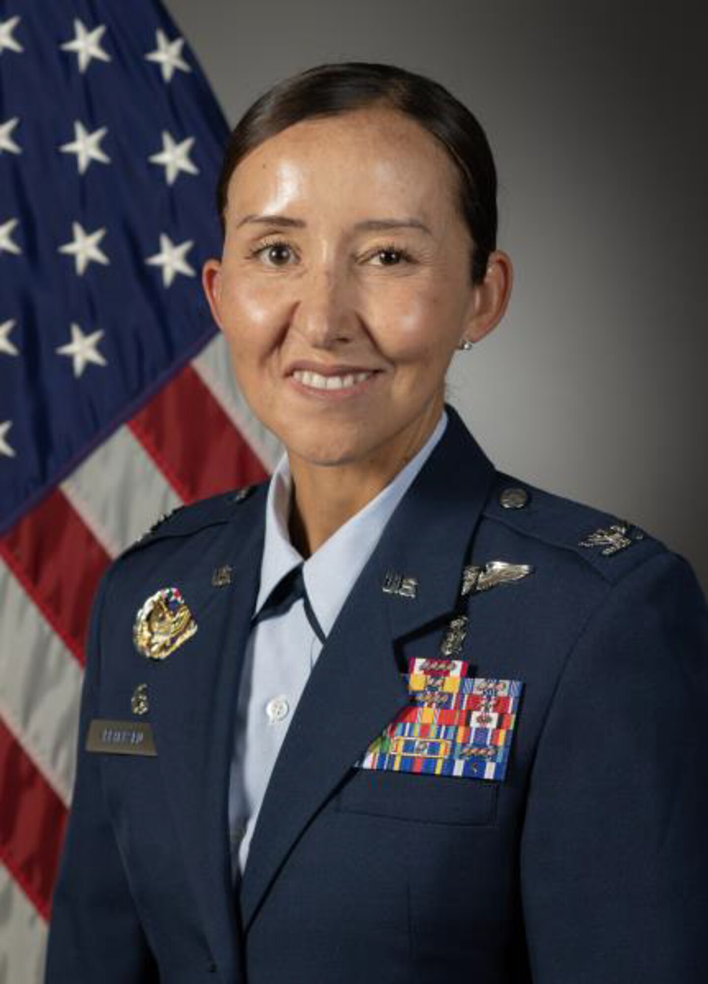 ADRIANNE M. ROSARIO > Luke Air Force Base > Article Display