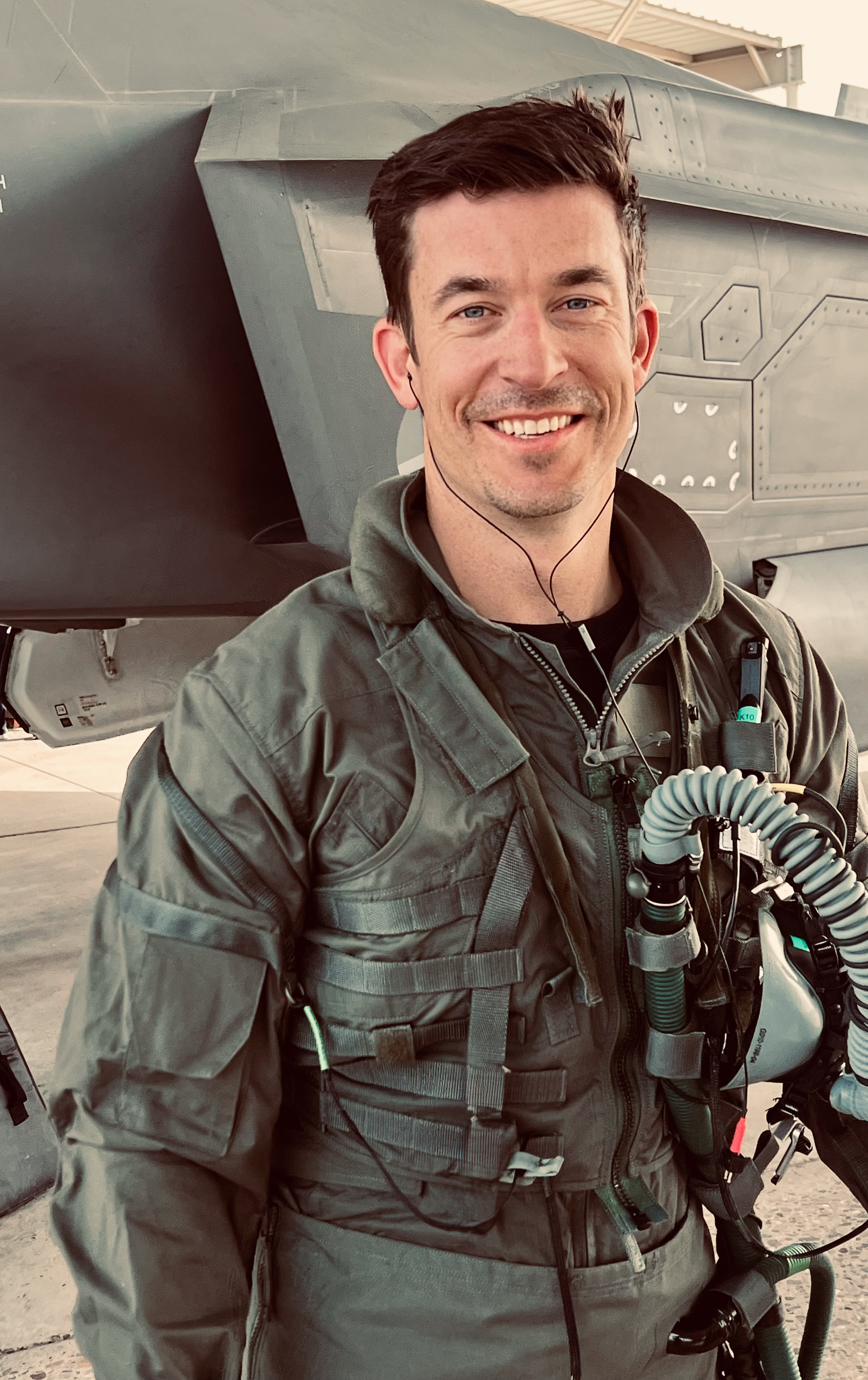 Luke Air Force Base Graduates its 1,500th F-35 Pilot > 505th Command ...