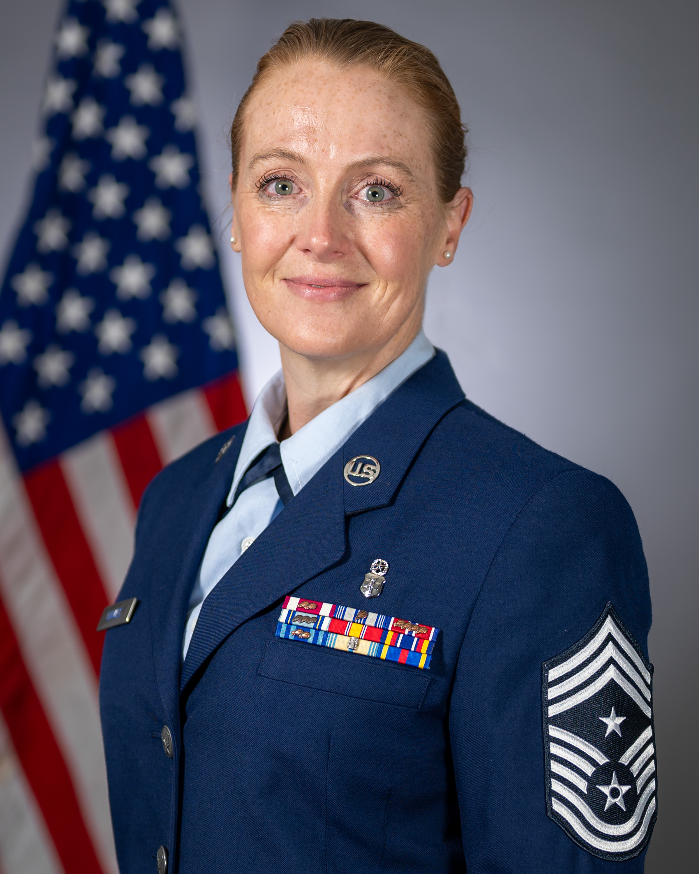 STEPHANIE D. ORAWIEC > Tinker Air Force Base > Article Display