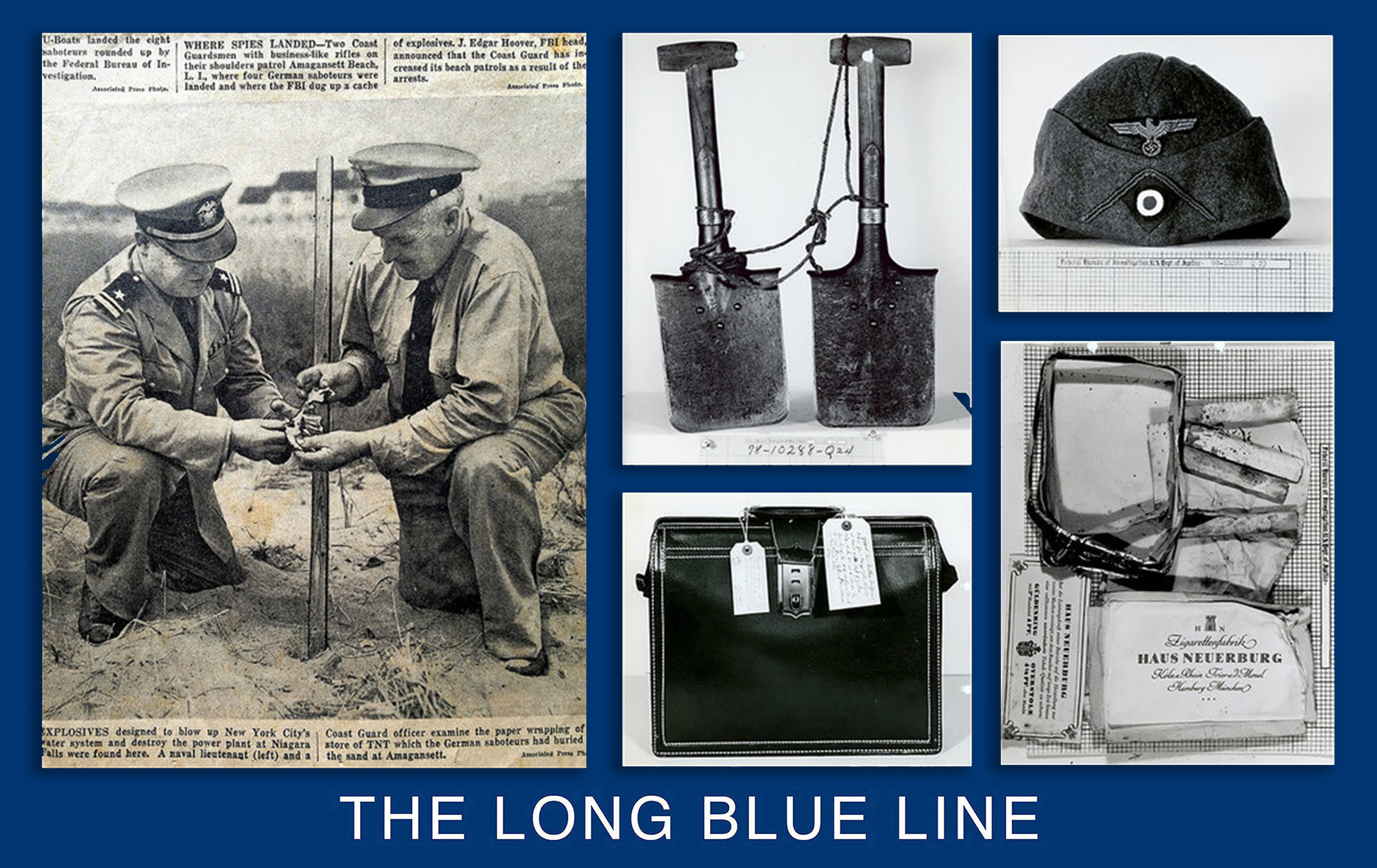 Bags of clams? Not likely. Here’s how a Coast Guard Seaman Recruit ...