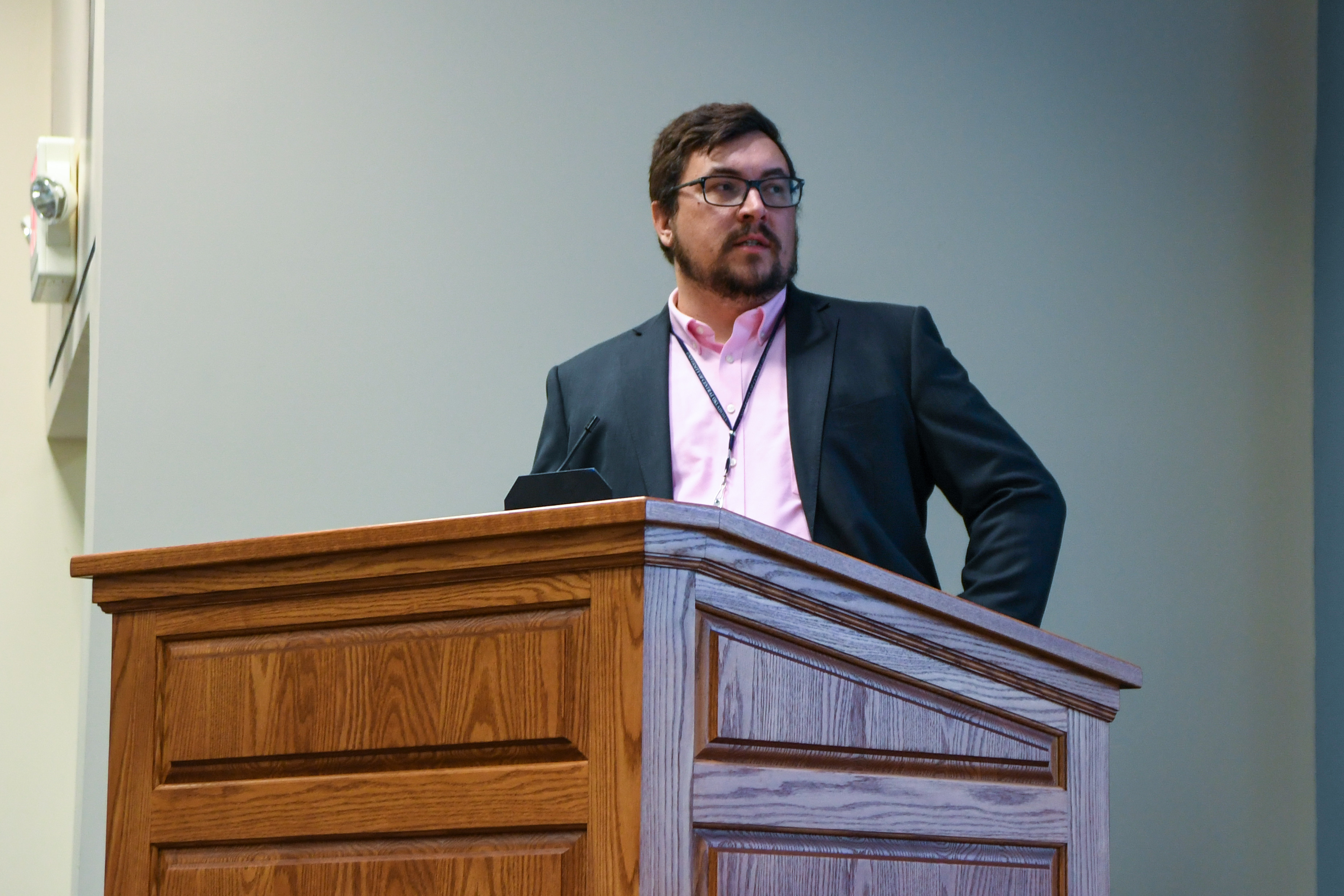 DAF Weapons Safety Division rewrites nuclear safety design criteria ...