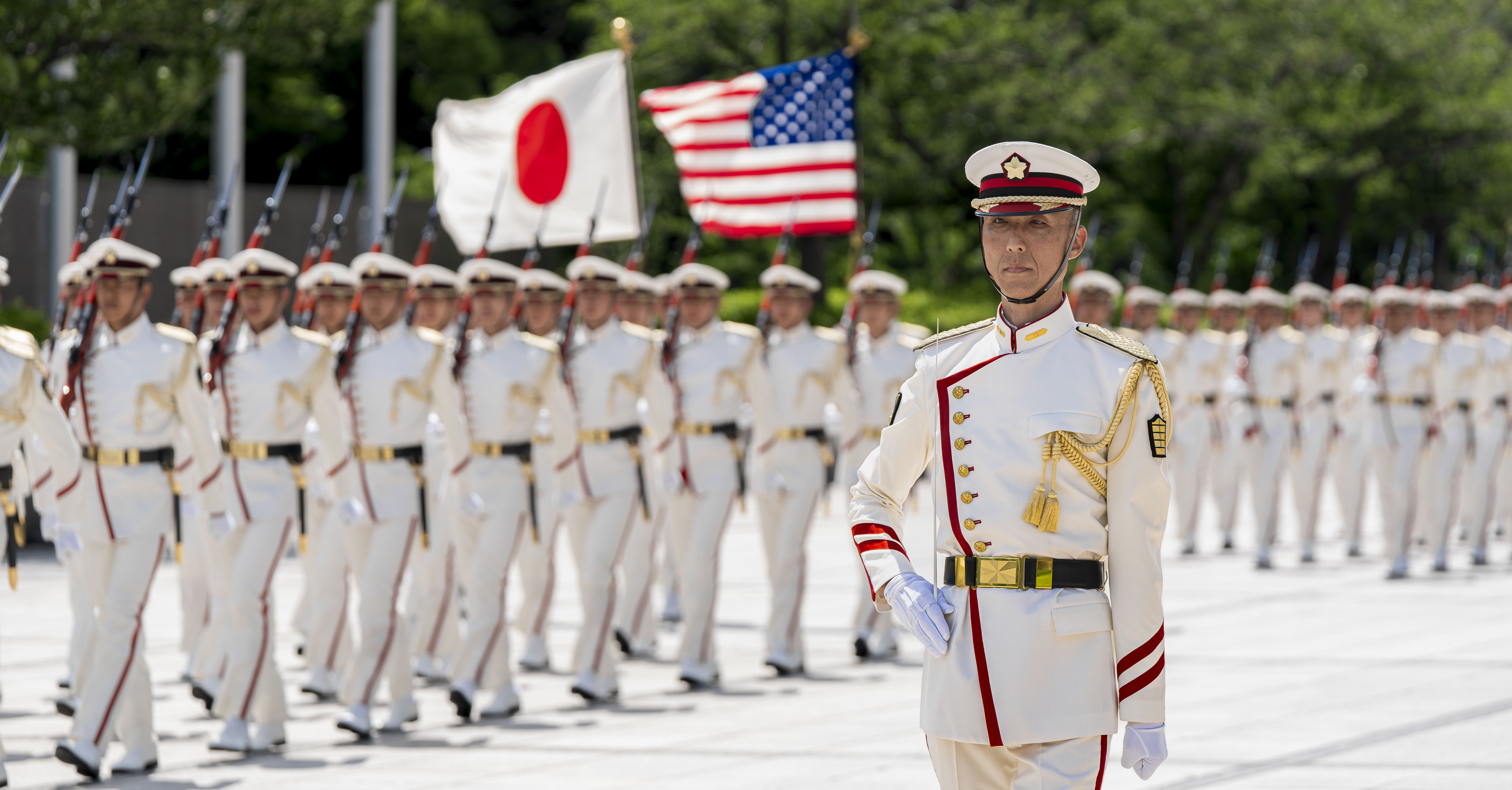 logistics for joint operations