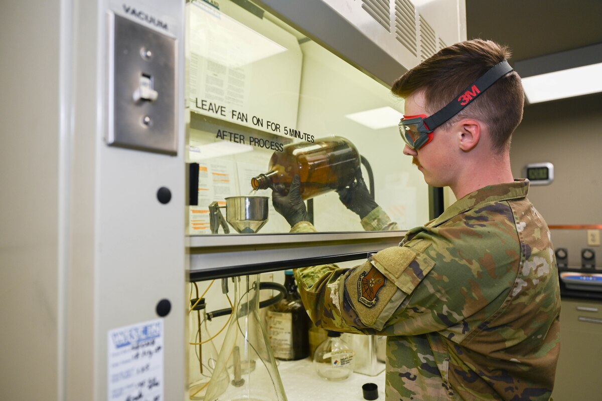 28th LRS fuels flight best in the Air Force > Ellsworth Air Force Base ...