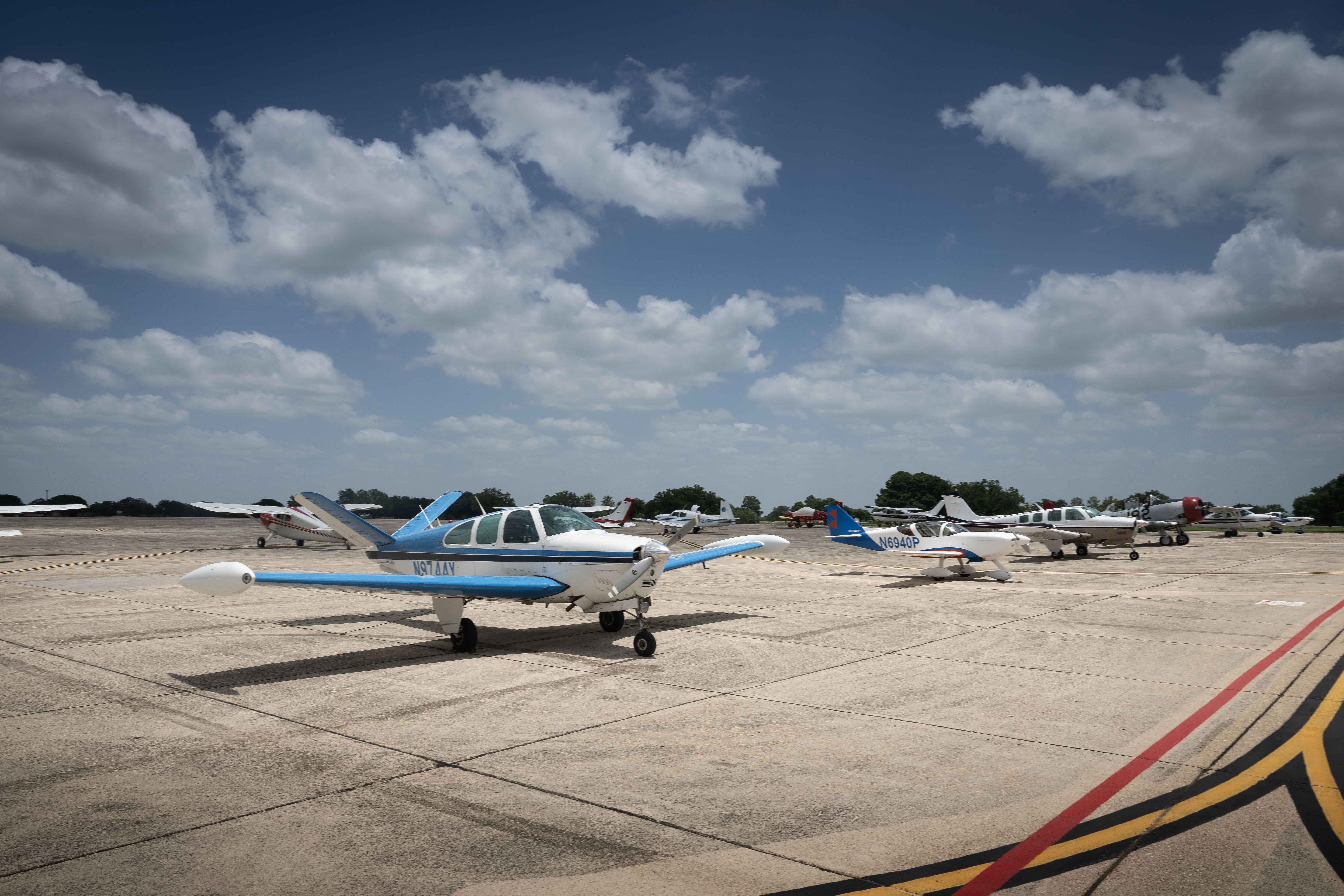 12th Flying Training Wing Hosts Civil Fly-In > Air Force Safety Center ...